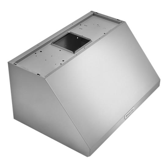 1170 Cfm Motor Class Custom Hood Liner