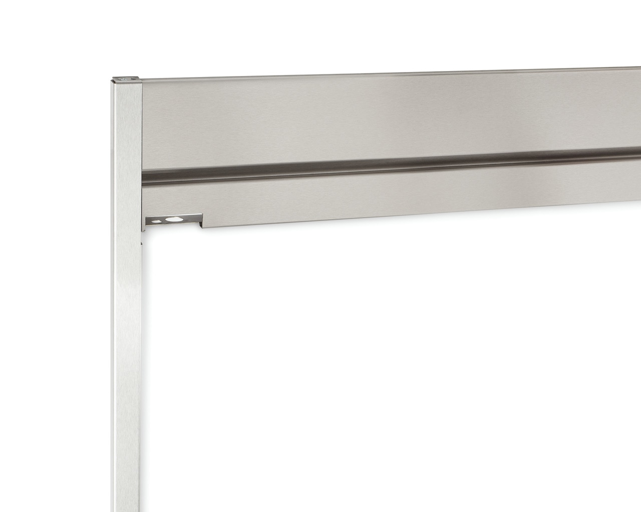 Frigidaire Professional - TRMKTEZ2FL79 - 79” Dual Trim kit - Flat ...
