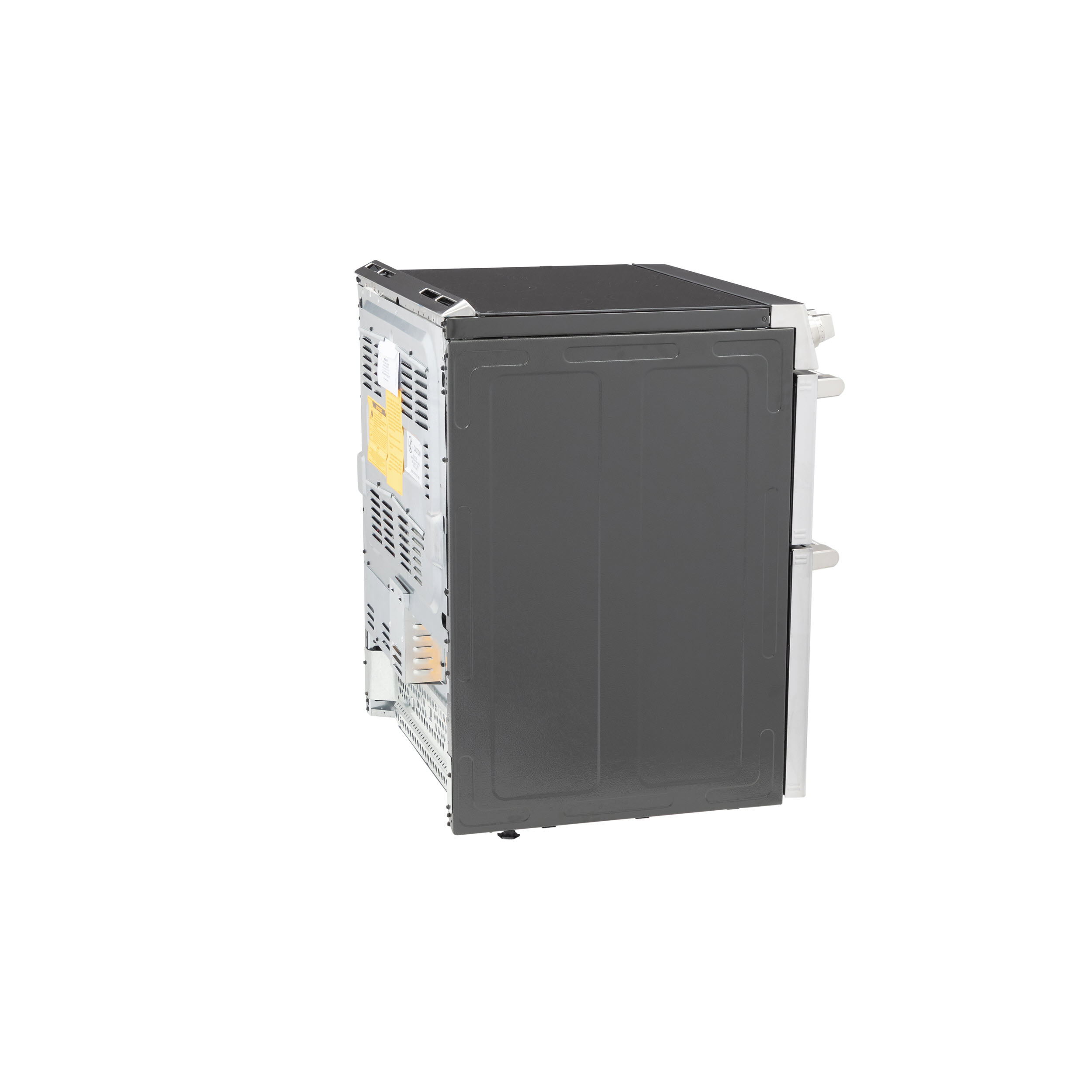 Cafe - CHS950P2MS1 - Café™ 30" Smart Slide-In, Front-Control, Induction ...