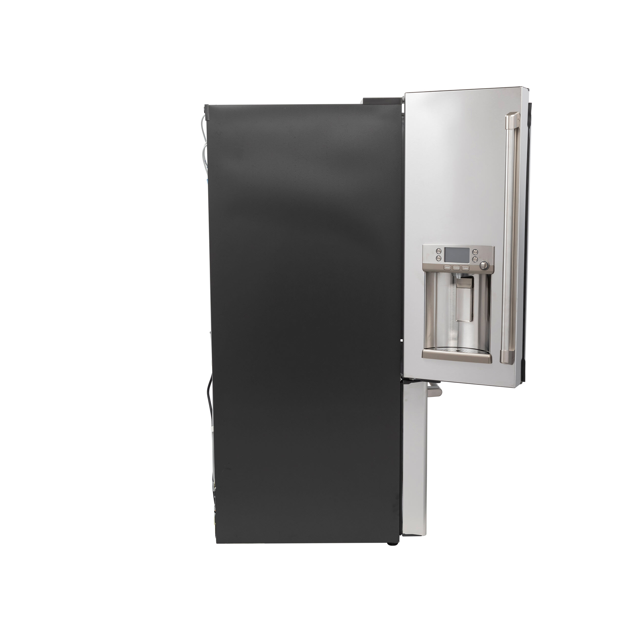 Cafe - CFE28TP2MS1 - Café™ ENERGY STAR® 27.7 Cu. Ft. Smart French-Door ...