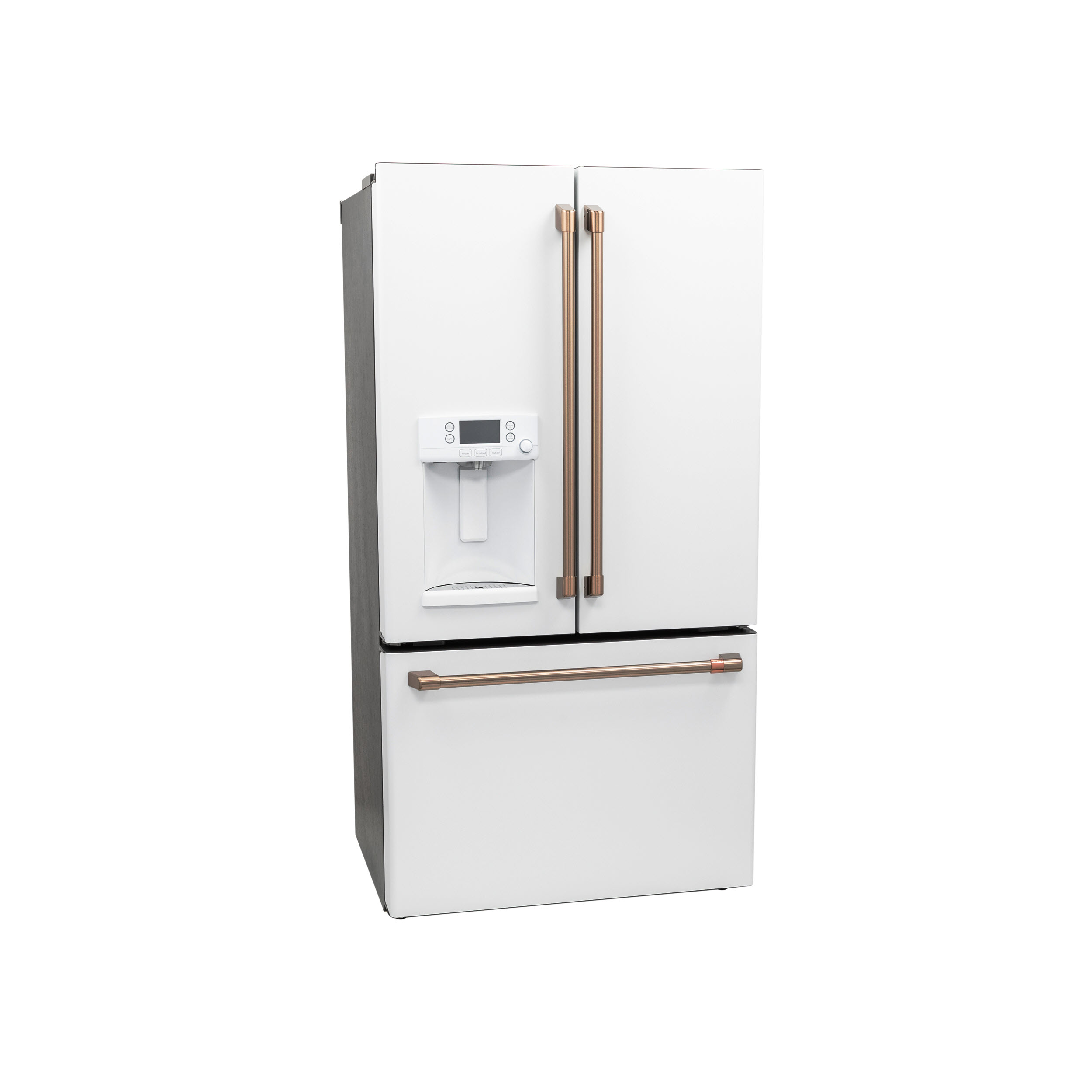 Cafe - CYE22TP4MW2 - Café™ ENERGY STAR® 22.1 Cu. Ft. Smart Counter ...