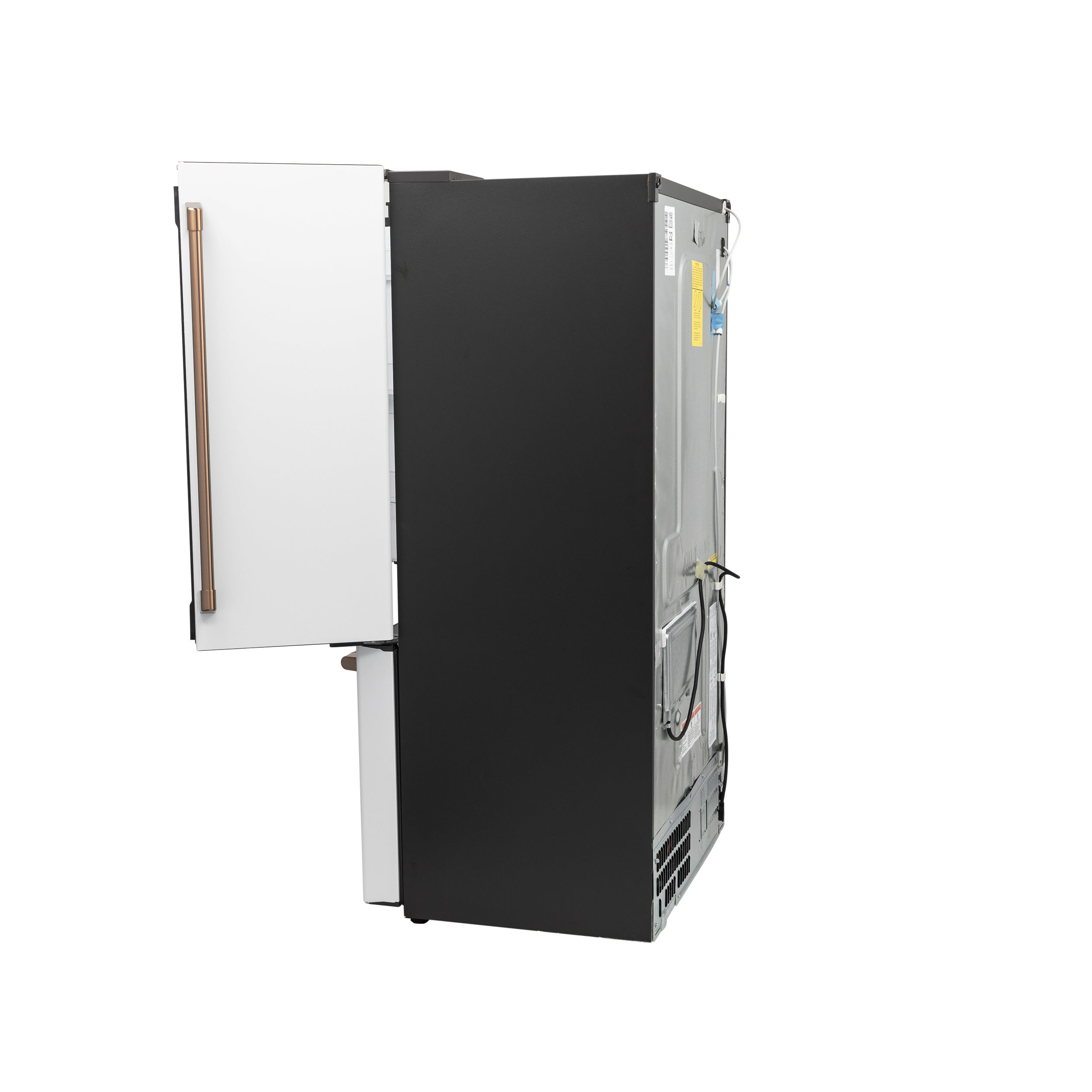 Cafe - CYE22TP4MW2 - Café™ ENERGY STAR® 22.1 Cu. Ft. Smart Counter ...