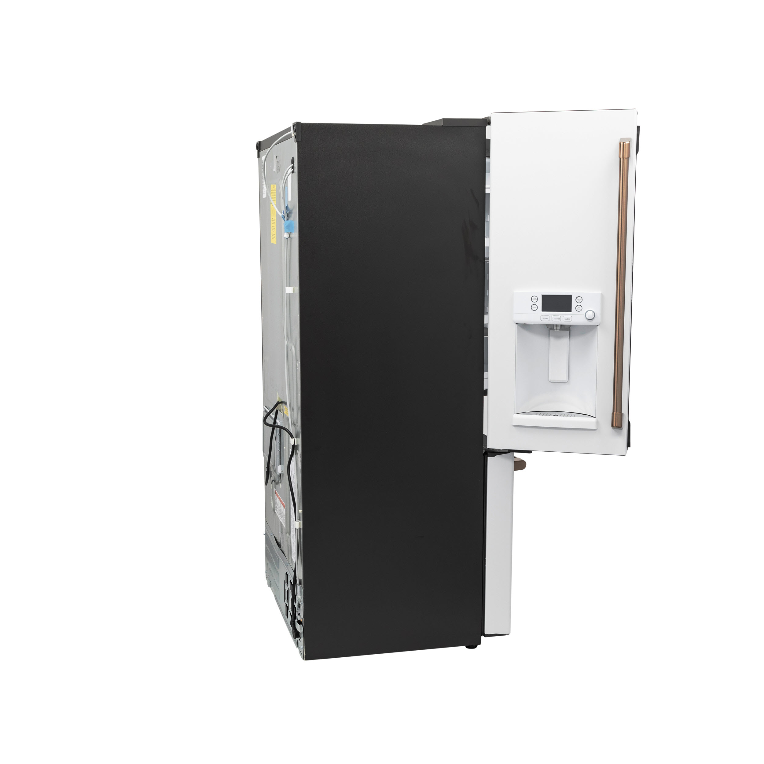 Cafe - CYE22TP4MW2 - Café™ ENERGY STAR® 22.1 Cu. Ft. Smart Counter ...