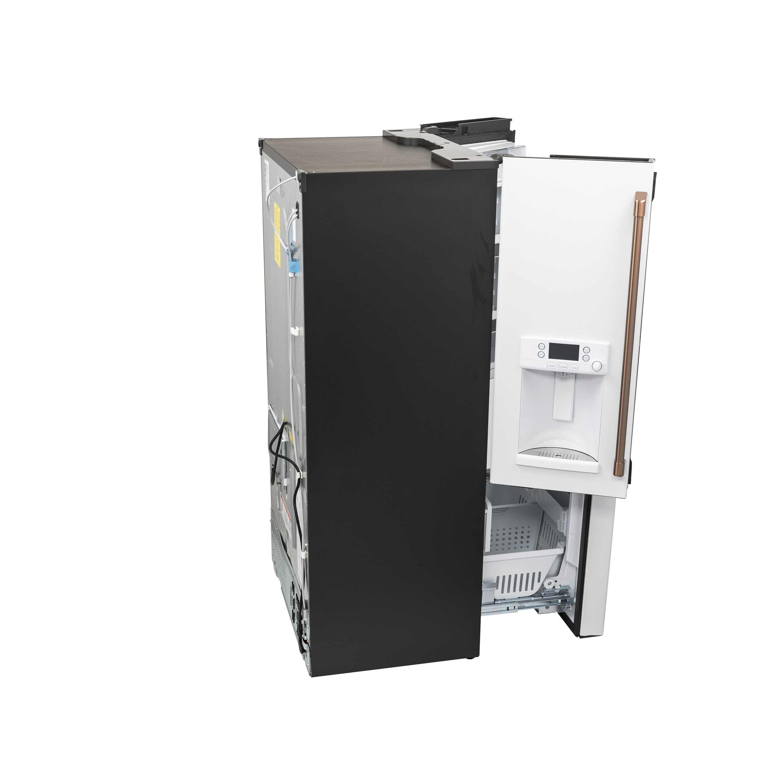 Cafe - CYE22TP4MW2 - Café™ ENERGY STAR® 22.1 Cu. Ft. Smart Counter ...