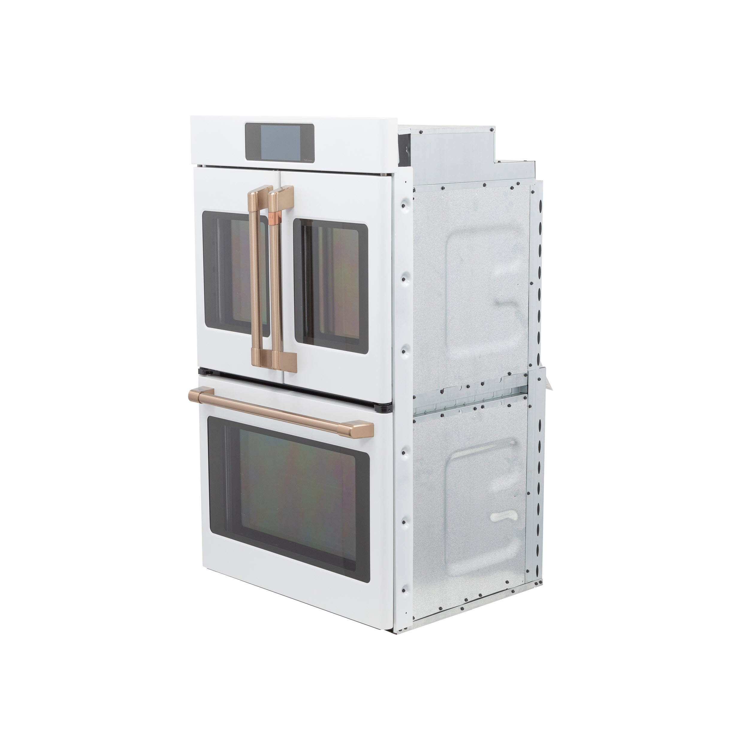 Cafe - CTD90FP4NW2 - Café™ Professional Series 30" Smart Built-In ...