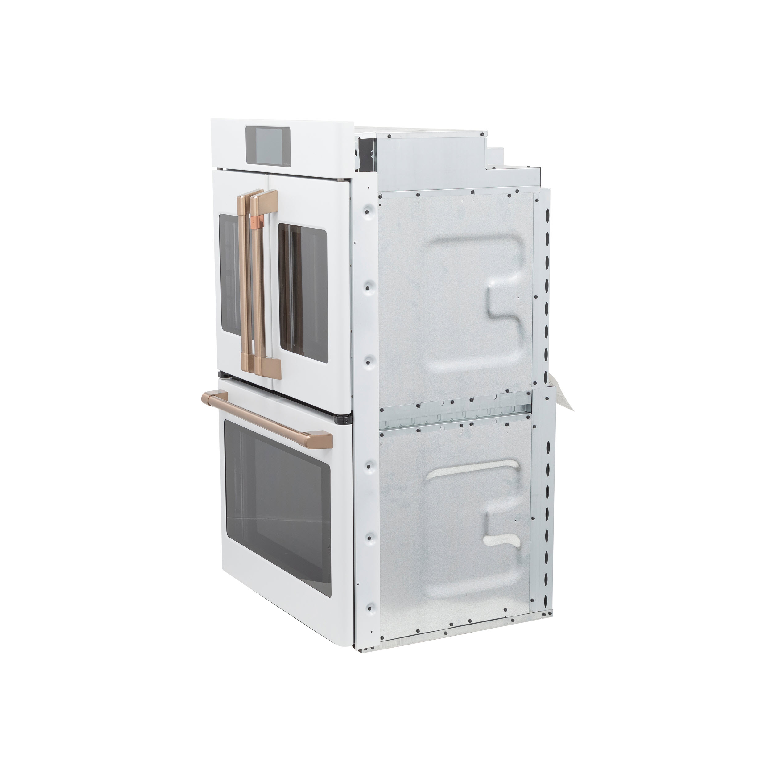 Cafe - CTD90FP4NW2 - Café™ Professional Series 30" Smart Built-In ...
