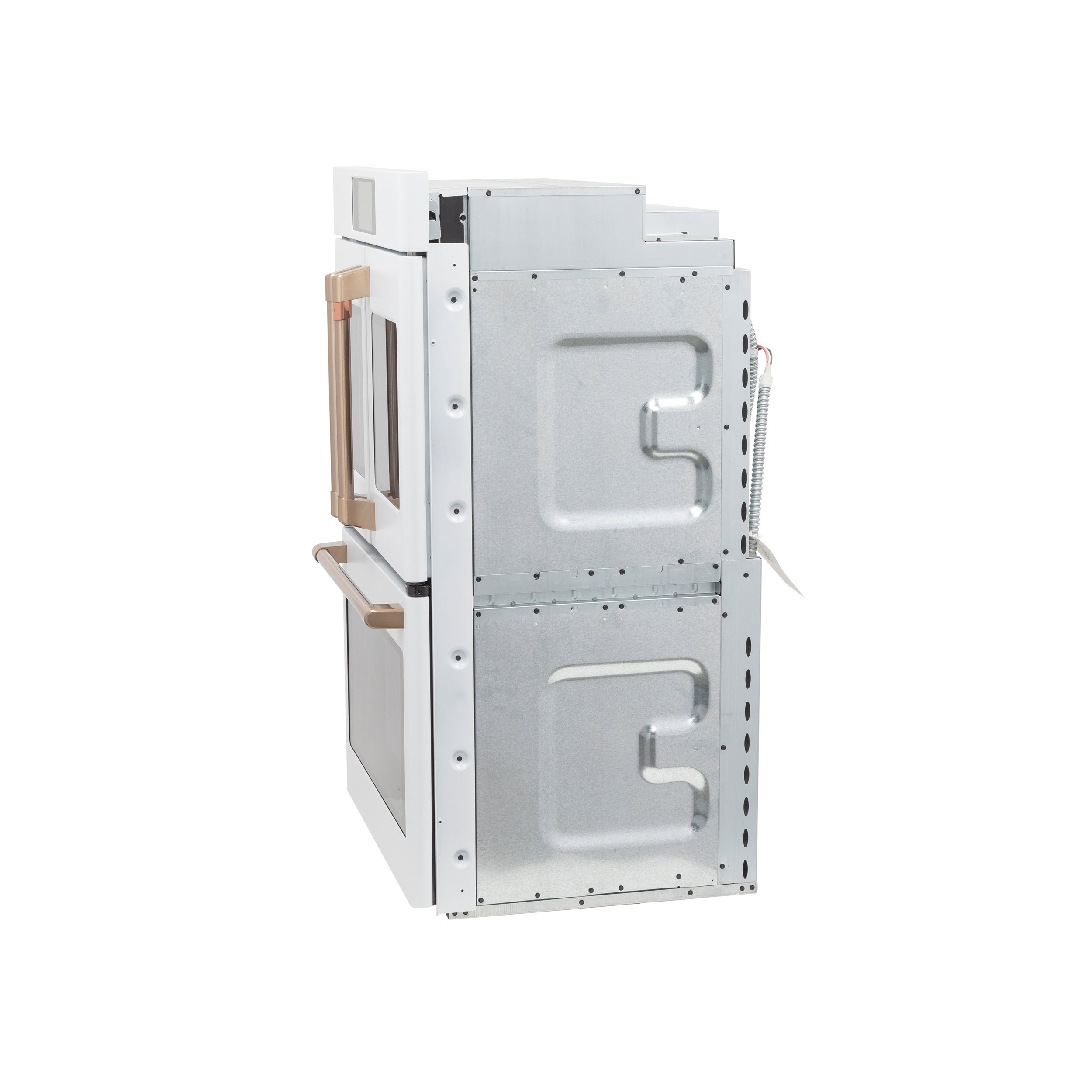 Cafe - CTD90FP4NW2 - Café™ Professional Series 30" Smart Built-In ...