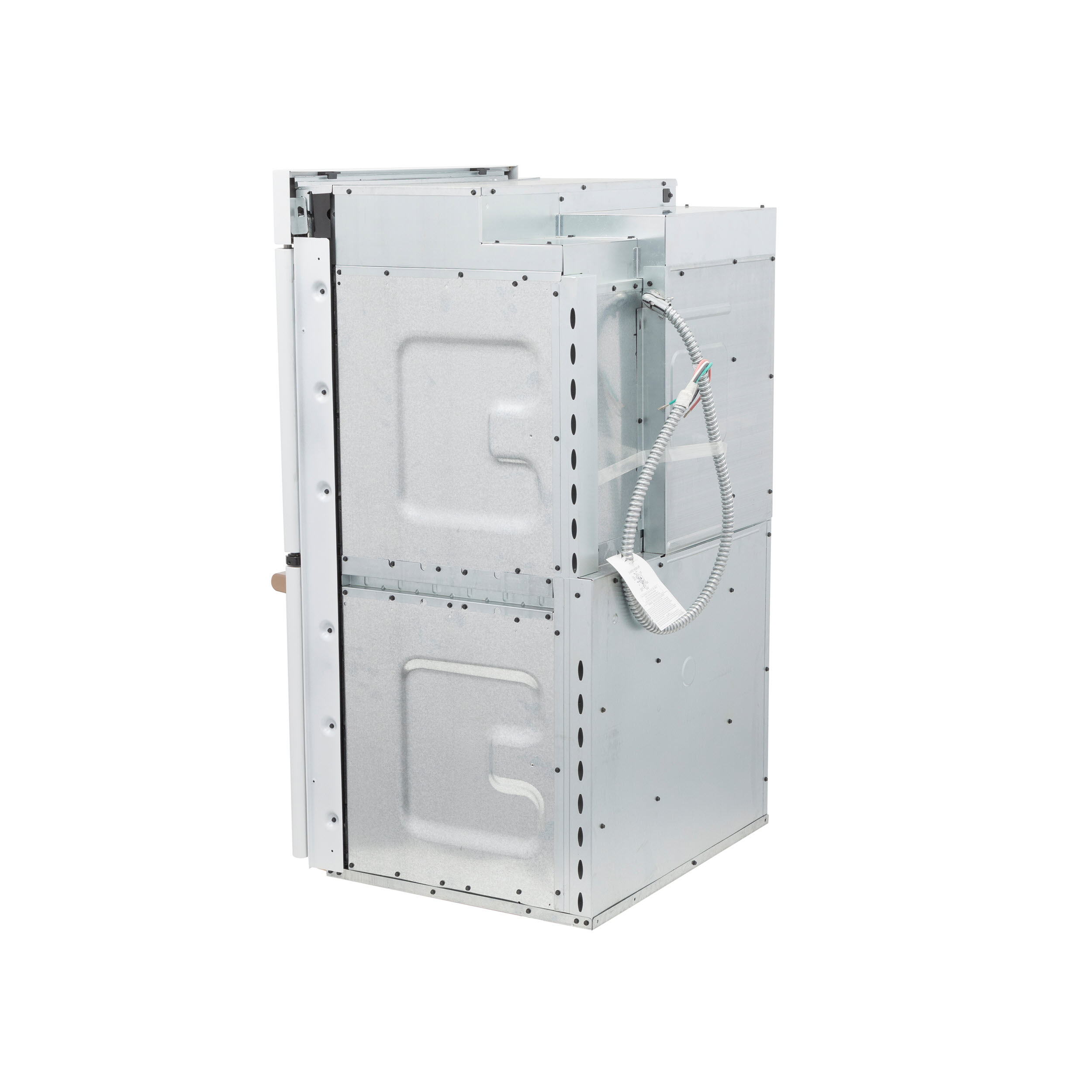 Cafe - CTD90FP4NW2 - Café™ Professional Series 30" Smart Built-In ...