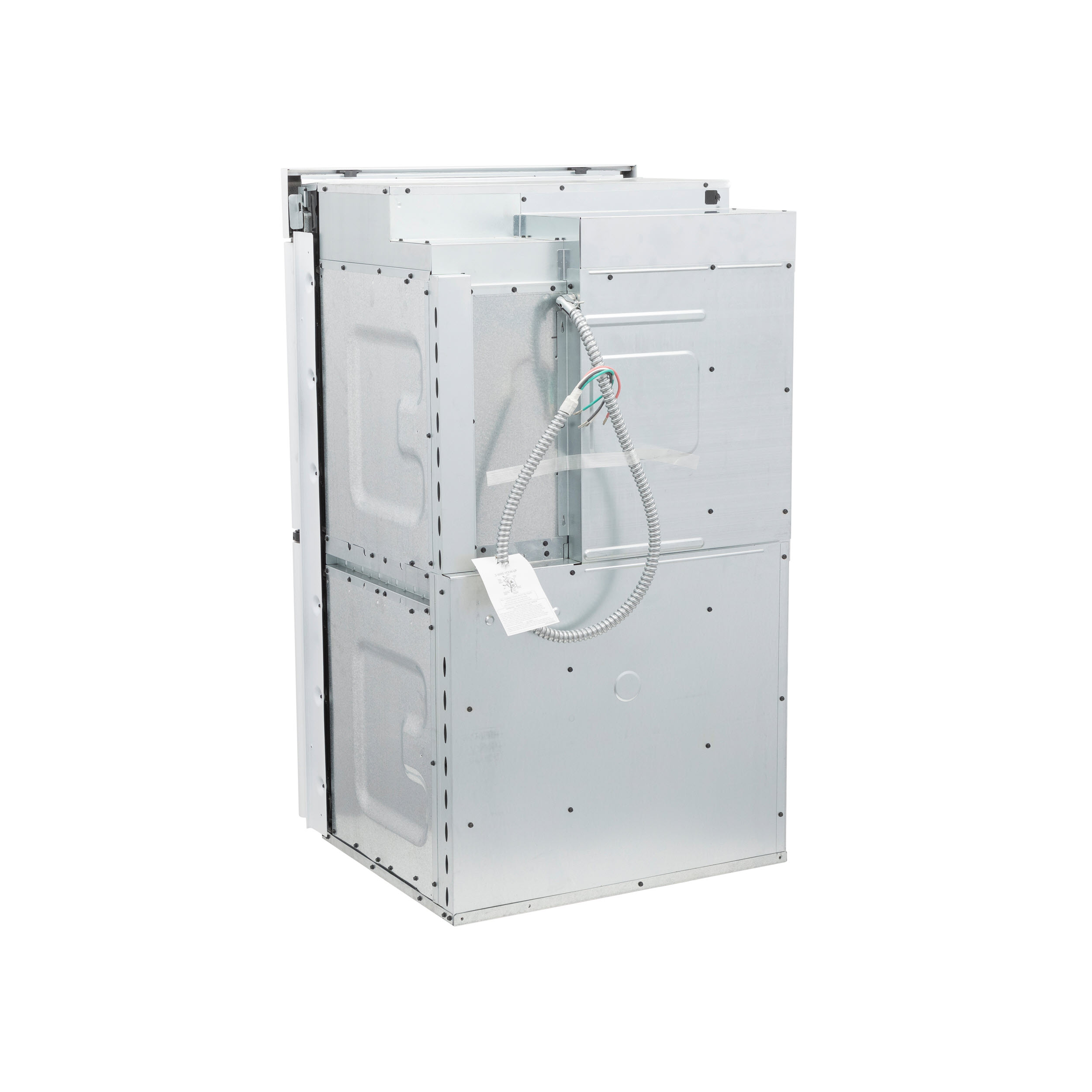 Cafe - CTD90FP4NW2 - Café™ Professional Series 30" Smart Built-In ...