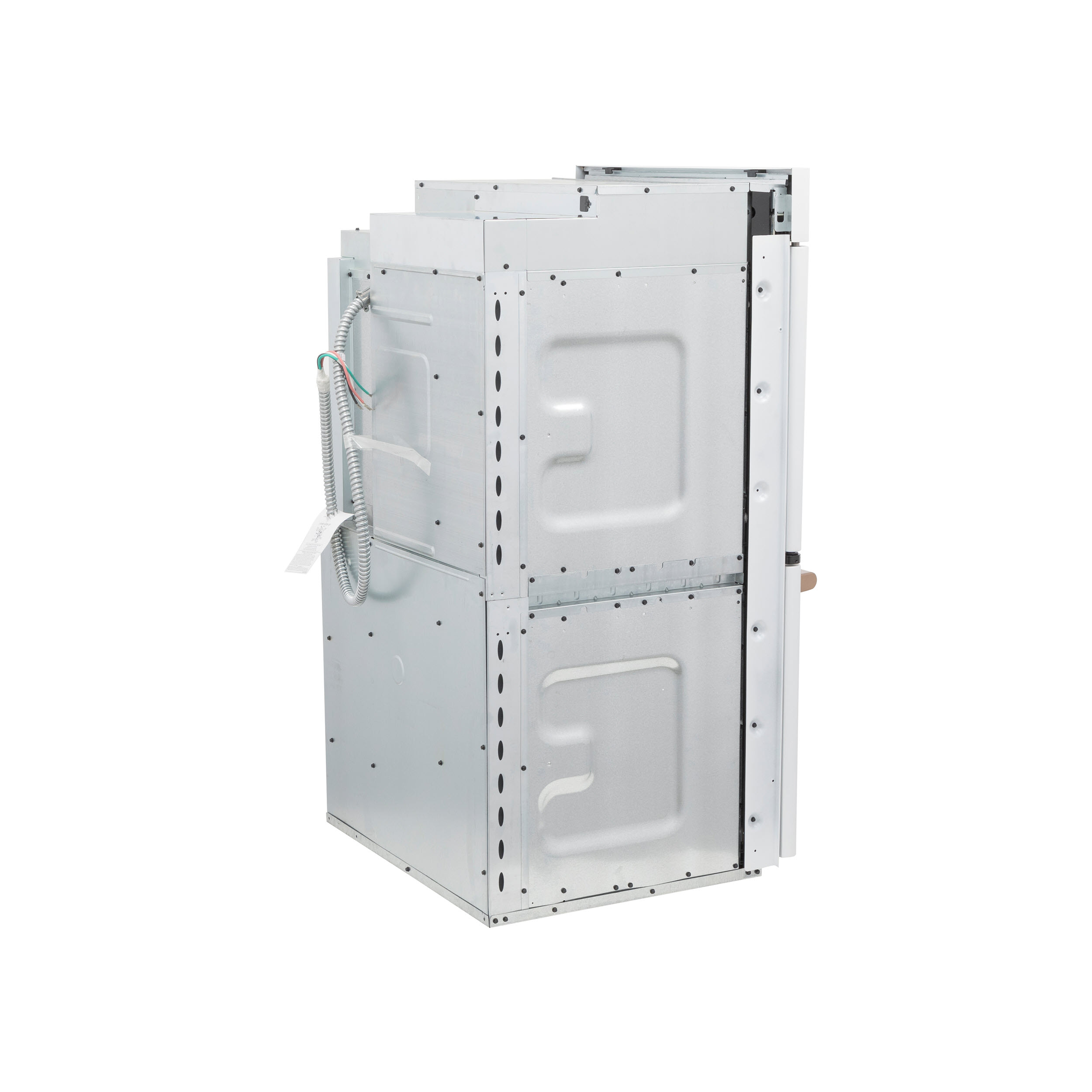 Cafe - CTD90FP4NW2 - Café™ Professional Series 30" Smart Built-In ...