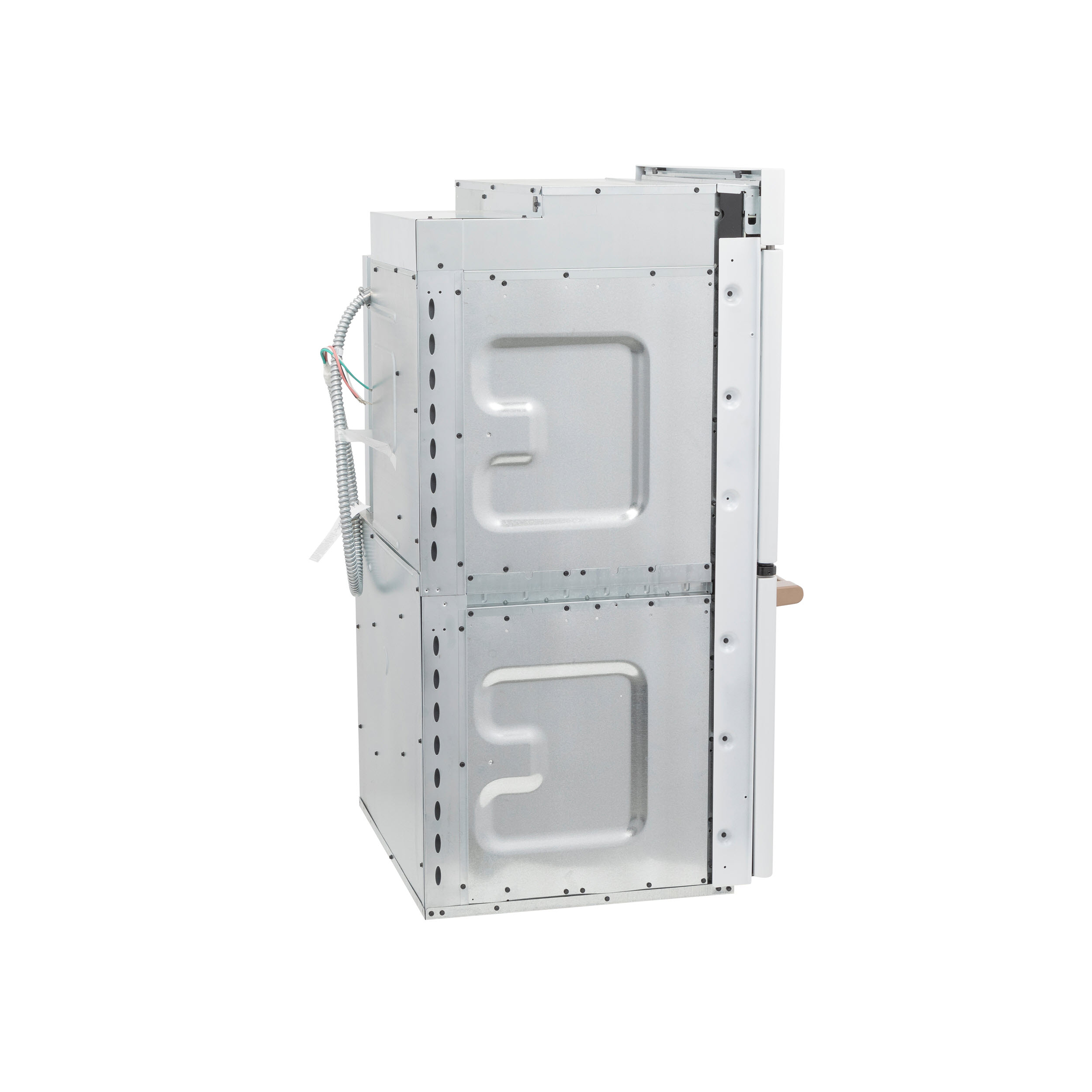 Cafe - CTD90FP4NW2 - Café™ Professional Series 30" Smart Built-In ...