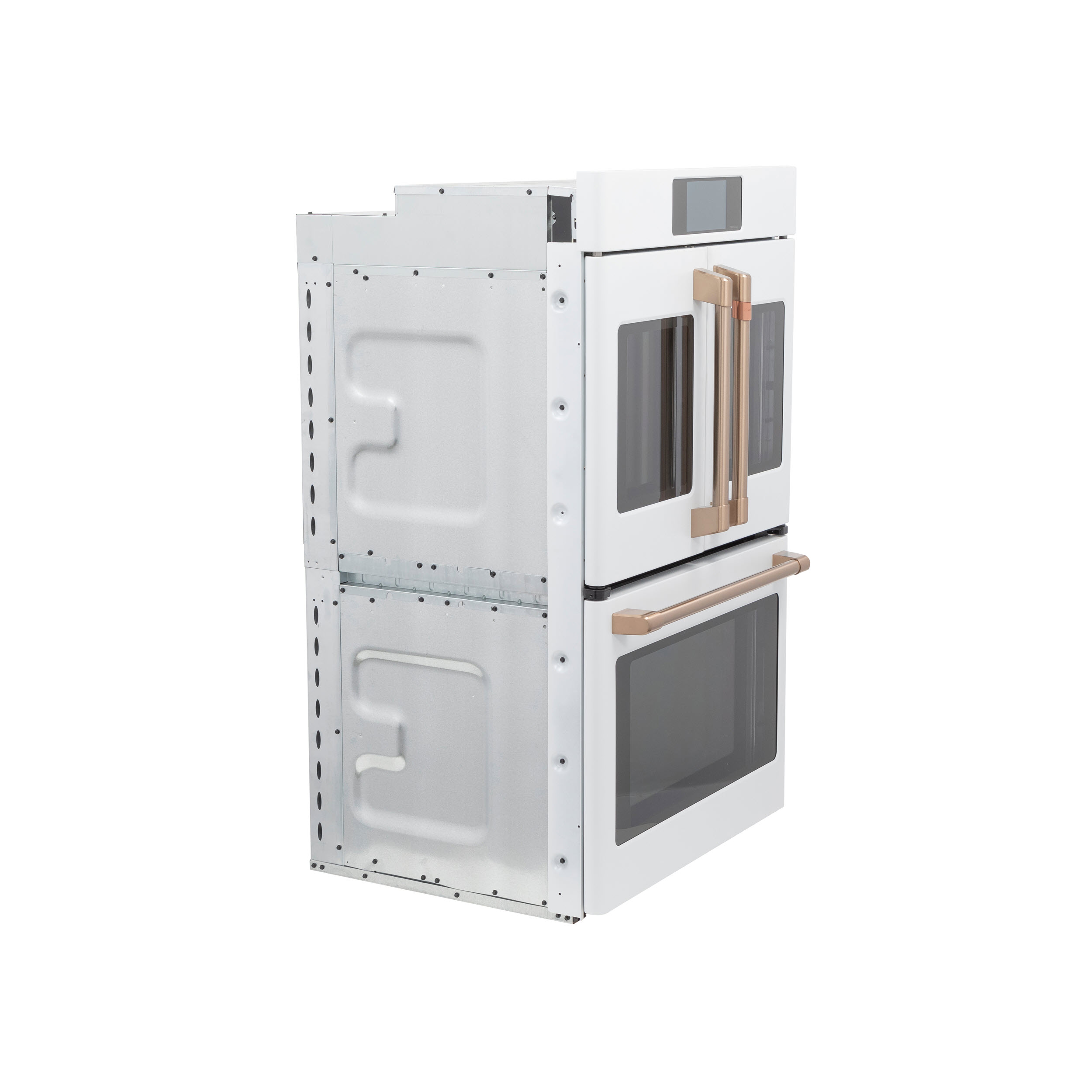 Cafe - CTD90FP4NW2 - Café™ Professional Series 30" Smart Built-In ...