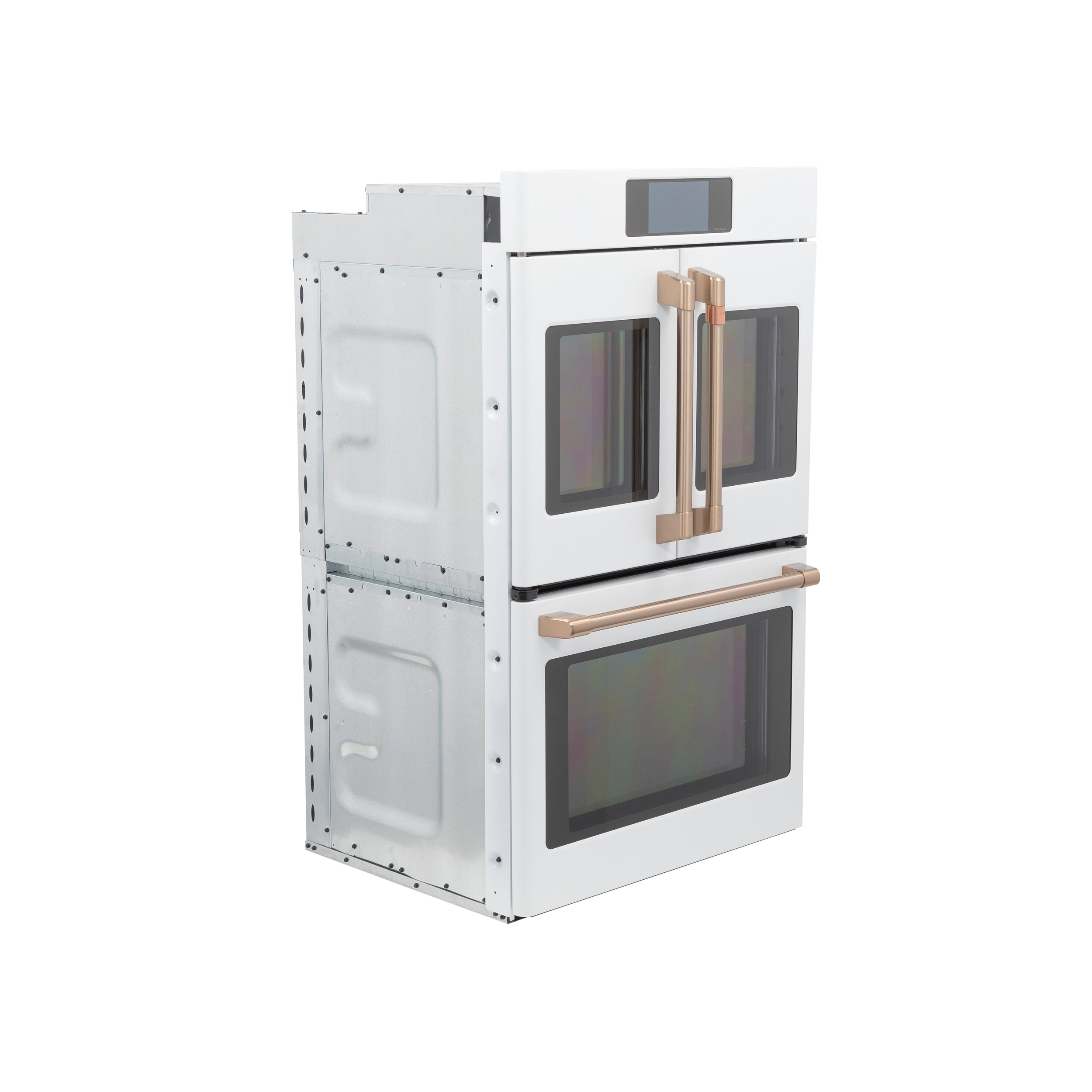 Cafe - CTD90FP4NW2 - Café™ Professional Series 30" Smart Built-In ...