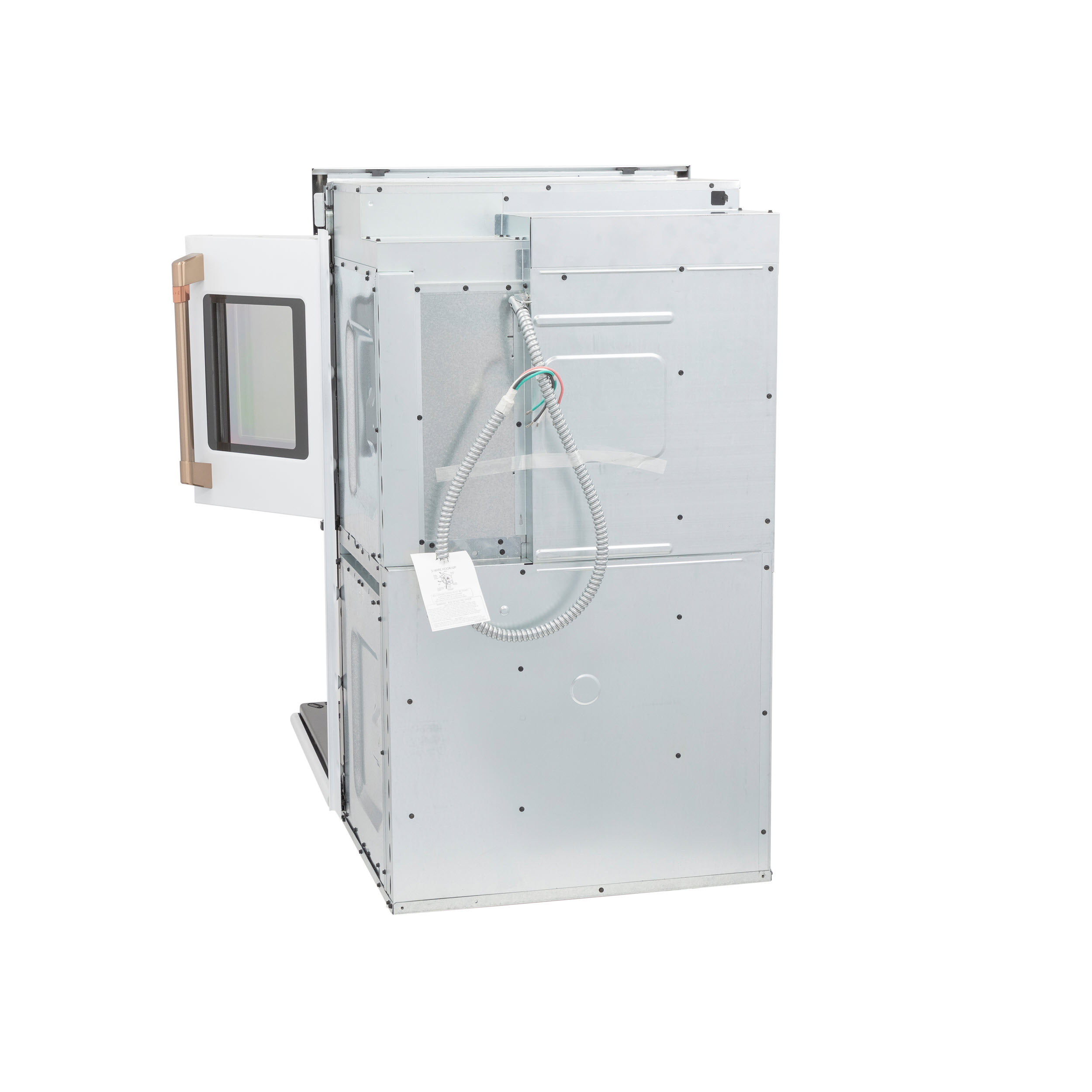 Cafe - CTD90FP4NW2 - Café™ Professional Series 30" Smart Built-In ...