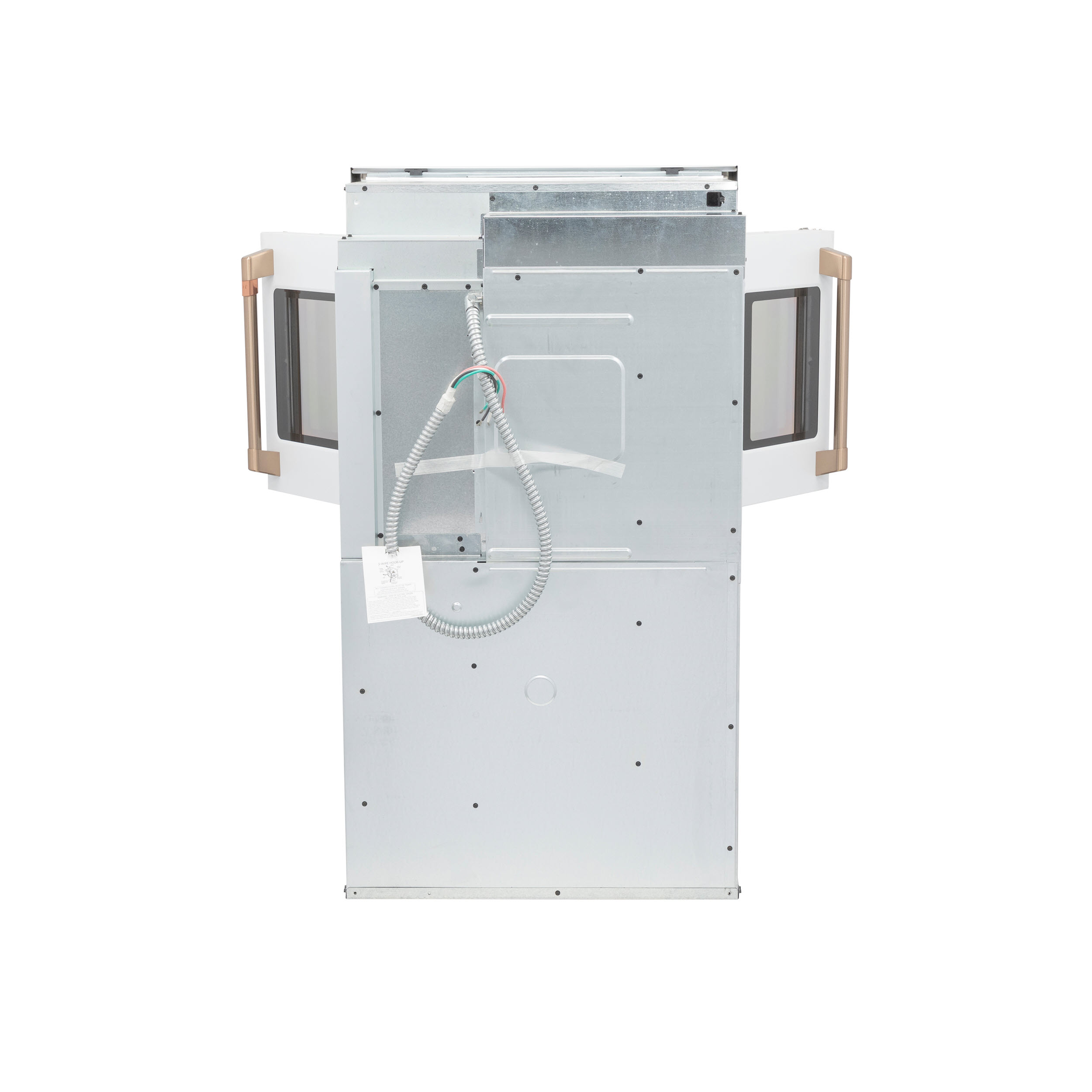 Cafe - CTD90FP4NW2 - Café™ Professional Series 30" Smart Built-In ...