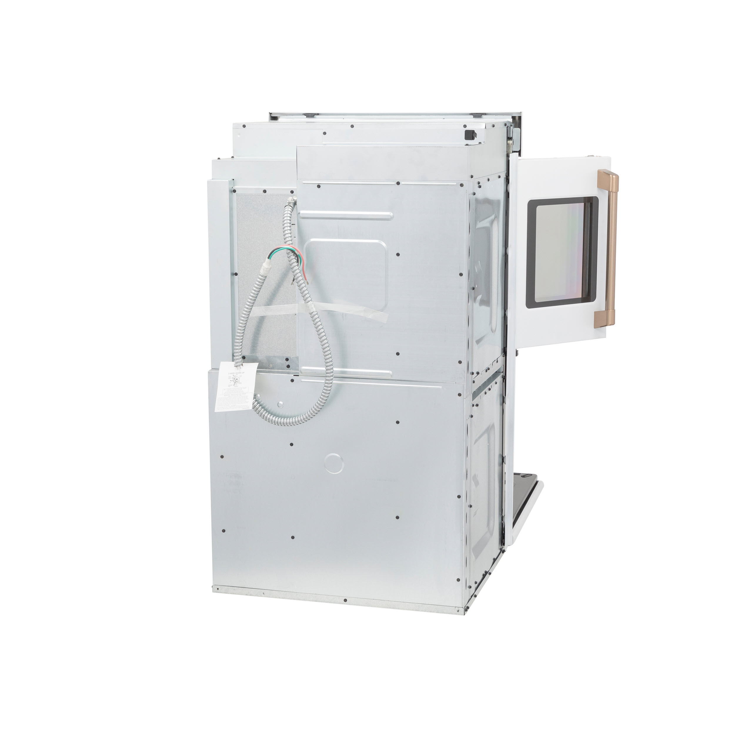 Cafe - CTD90FP4NW2 - Café™ Professional Series 30" Smart Built-In ...