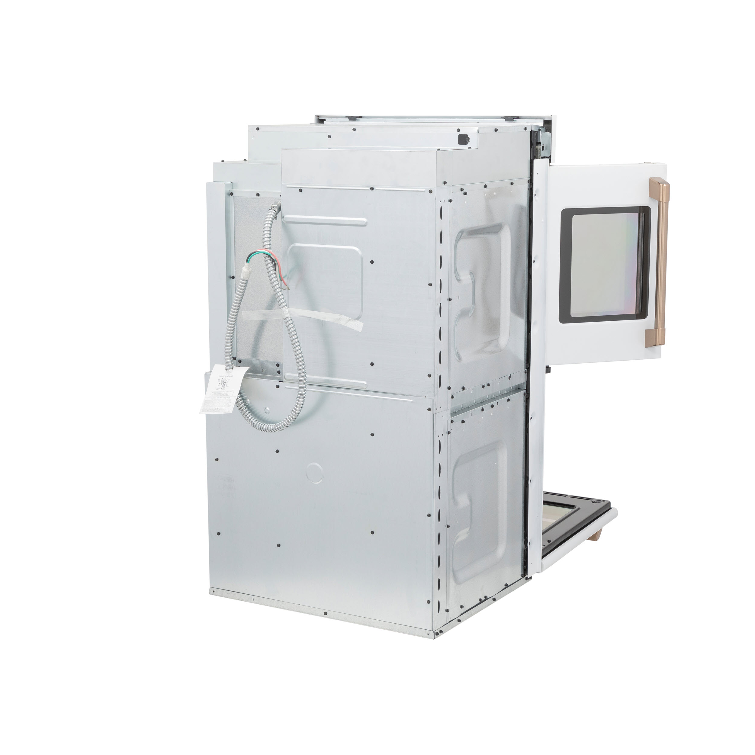 Cafe - CTD90FP4NW2 - Café™ Professional Series 30" Smart Built-In ...