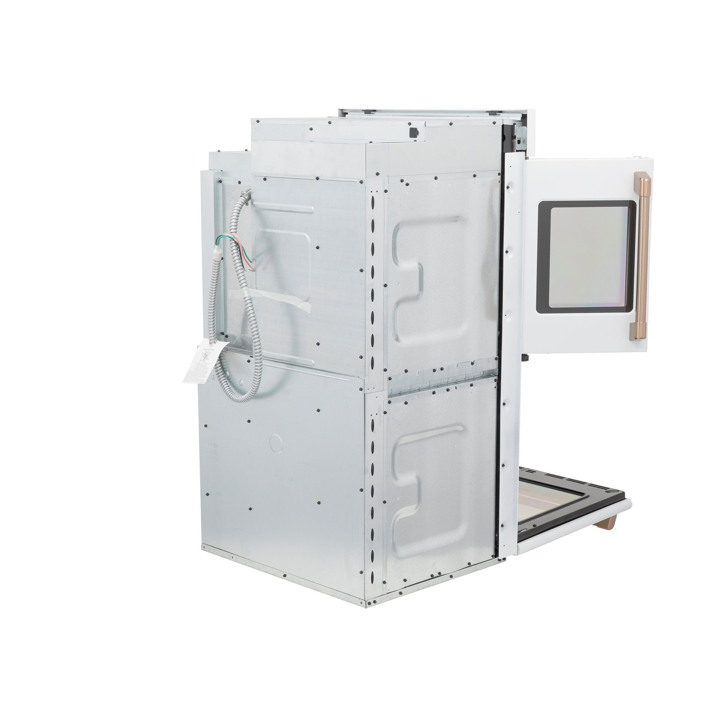 Cafe - CTD90FP4NW2 - Café™ Professional Series 30" Smart Built-In ...