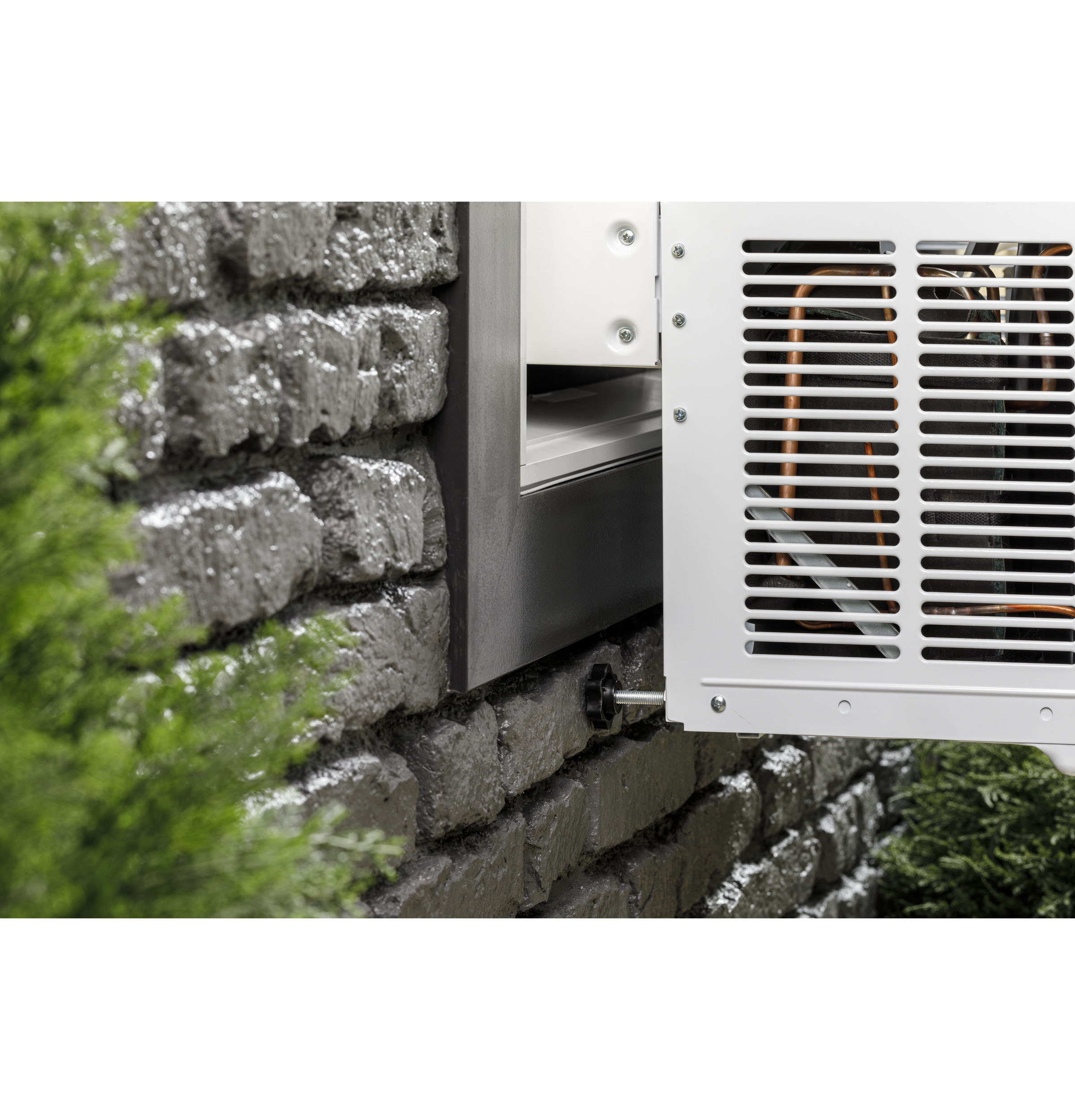 Ge Profile Ahtt08bc Ge Profile Clearview™ 8 300 Btu Smart Ultra