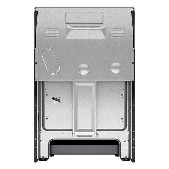 Whirlpool - WFE535S0LS - 5.3 Cu. Ft. Whirlpool® Electric 5-in-1 Air Fry ...