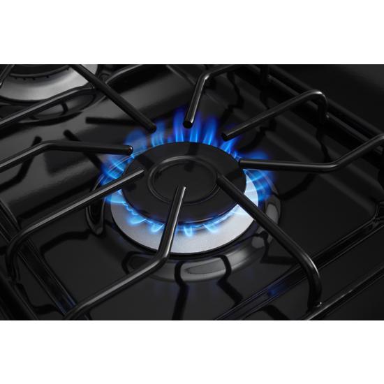 Amana - AGR6303MMS - 30-inch Gas Range with Bake Assist Temps ...