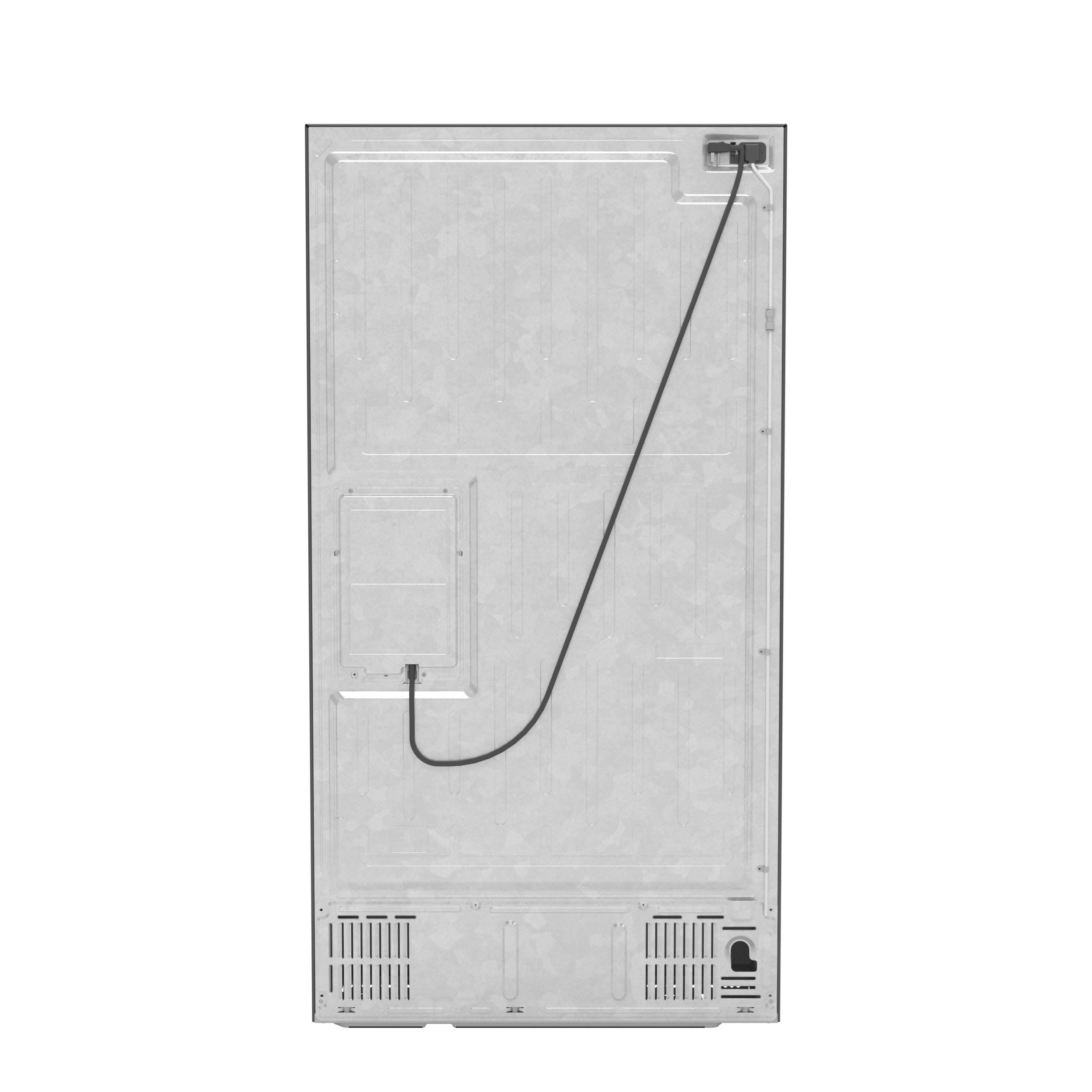 Cafe - CXE22DP3PD1 - Café™ ENERGY STAR® 22.3 Cu. Ft. Smart Counter ...