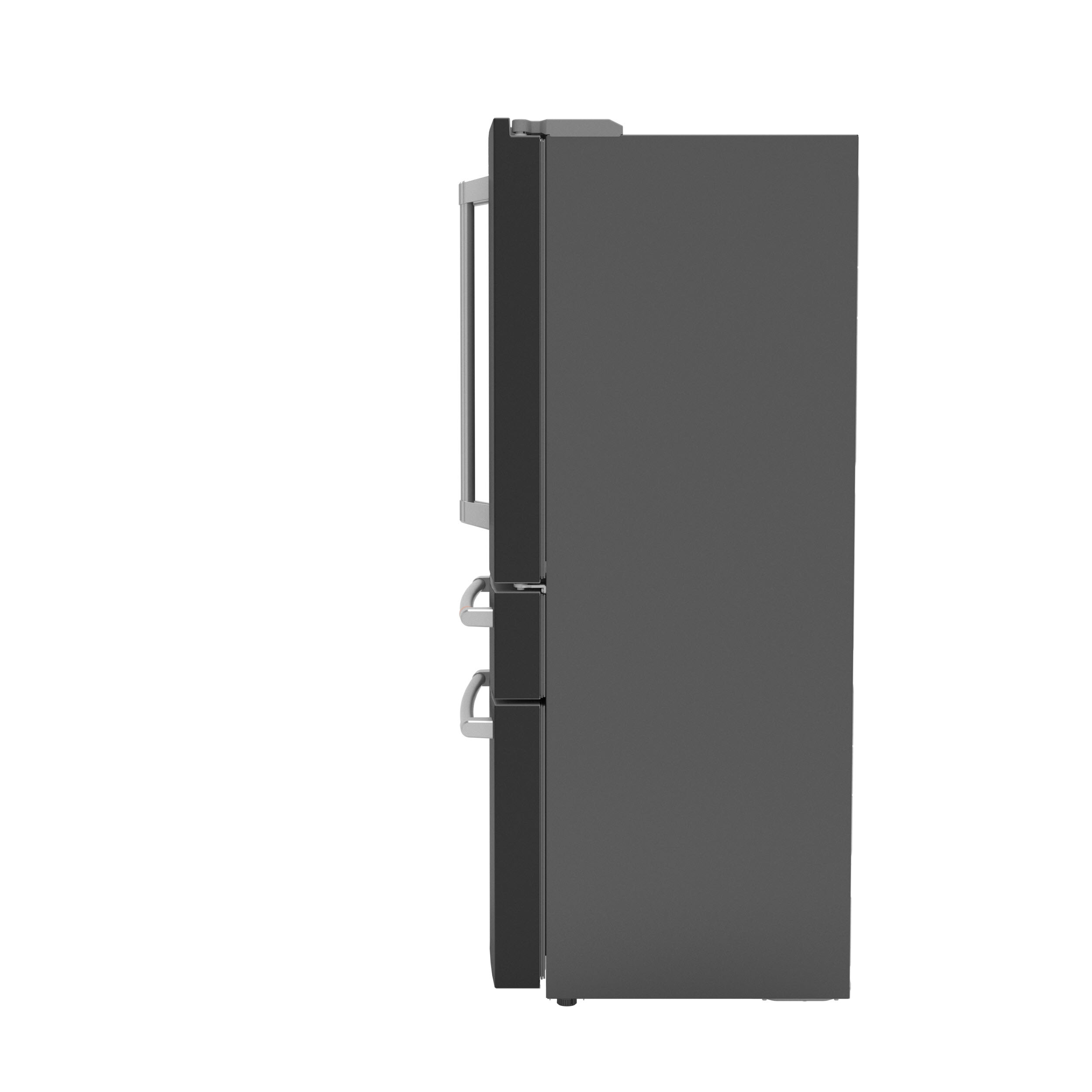 Cafe - CXE22DP3PD1 - Café™ ENERGY STAR® 22.3 Cu. Ft. Smart Counter ...