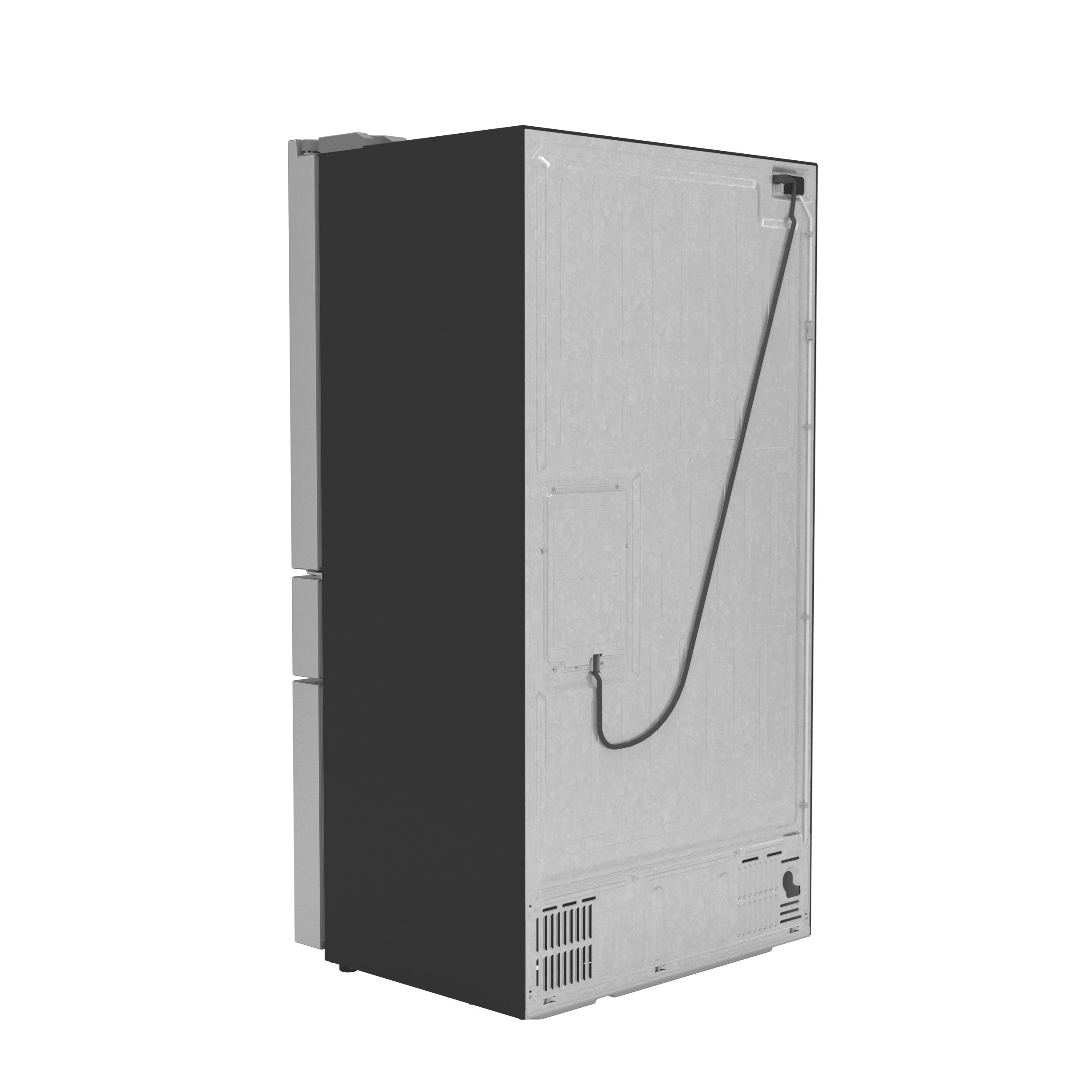 Cafe - CXE22DP2PS1 - Café™ ENERGY STAR® 22.3 Cu. Ft. Smart Counter ...