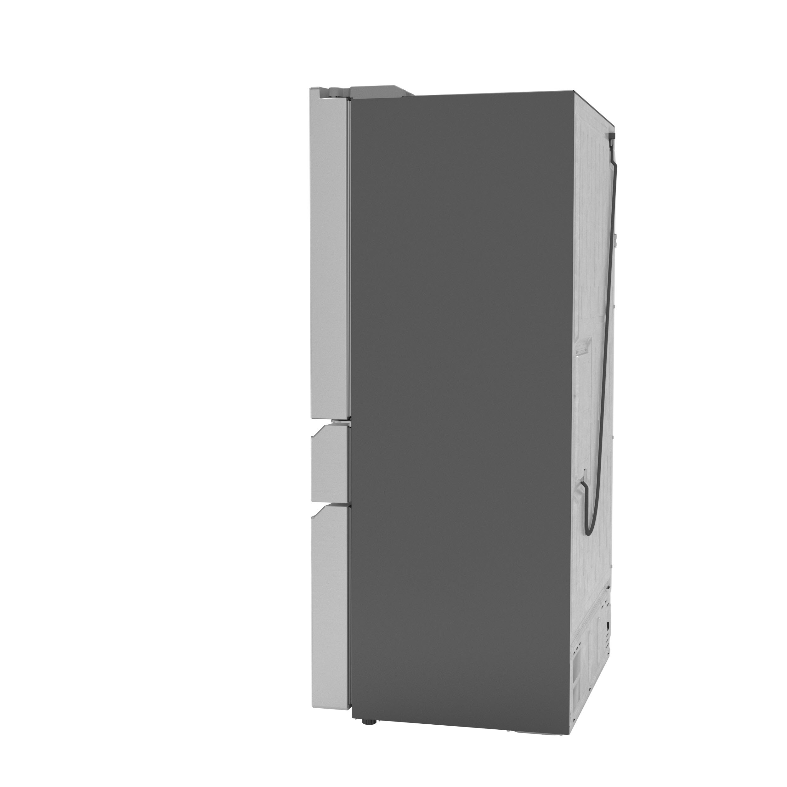 Cafe - CXE22DM5PS5 - Café™ ENERGY STAR® 22.3 Cu. Ft. Smart Counter ...