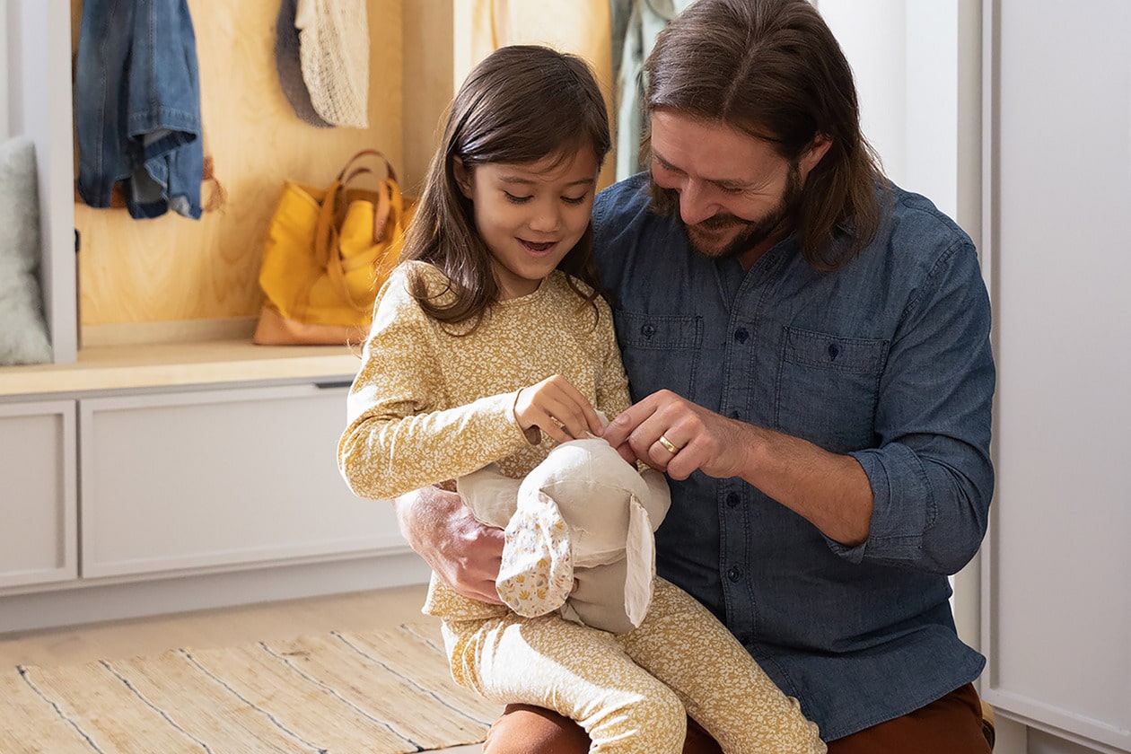 Electrolux - ELFW7537AW - Front Load Perfect Steam™ Washer with LuxCare ...