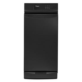 Whirlpool - GC900QPPB - 15-inch Convertible Trash Compactor-GC900QPPB ...