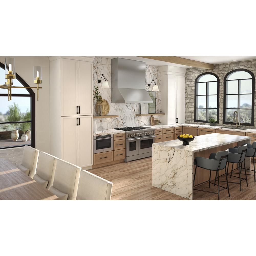 Jenn air 48 side by side refrigerator store