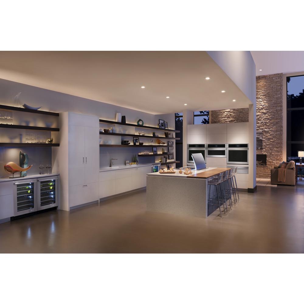 Jenn-Air - JF42NXFXDE - 42" Panel-Ready Built-In French Door ...