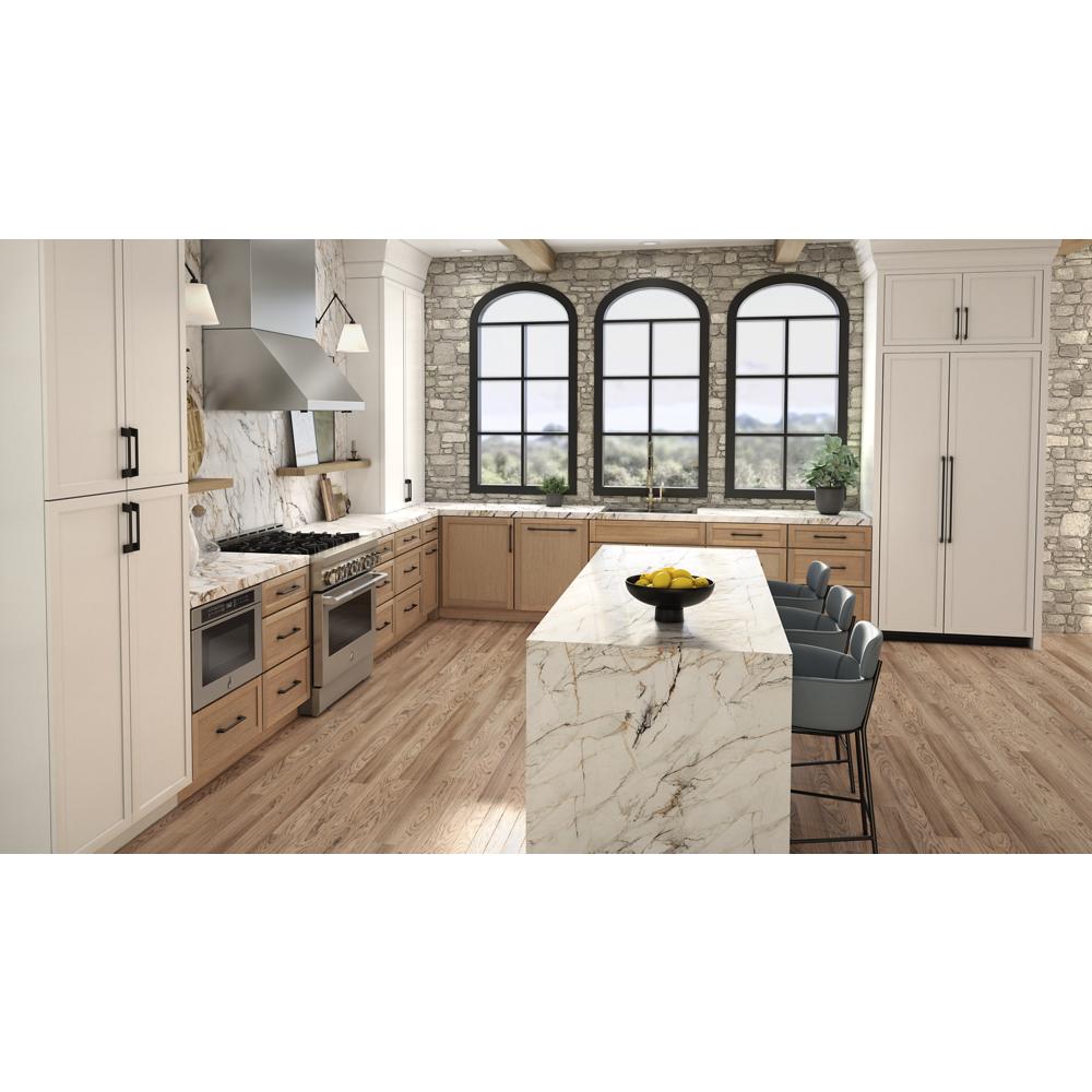 Jenn-Air - JGRP436HL - 36" RISE™ Gas Professional-Style Range-JGRP436HL ...