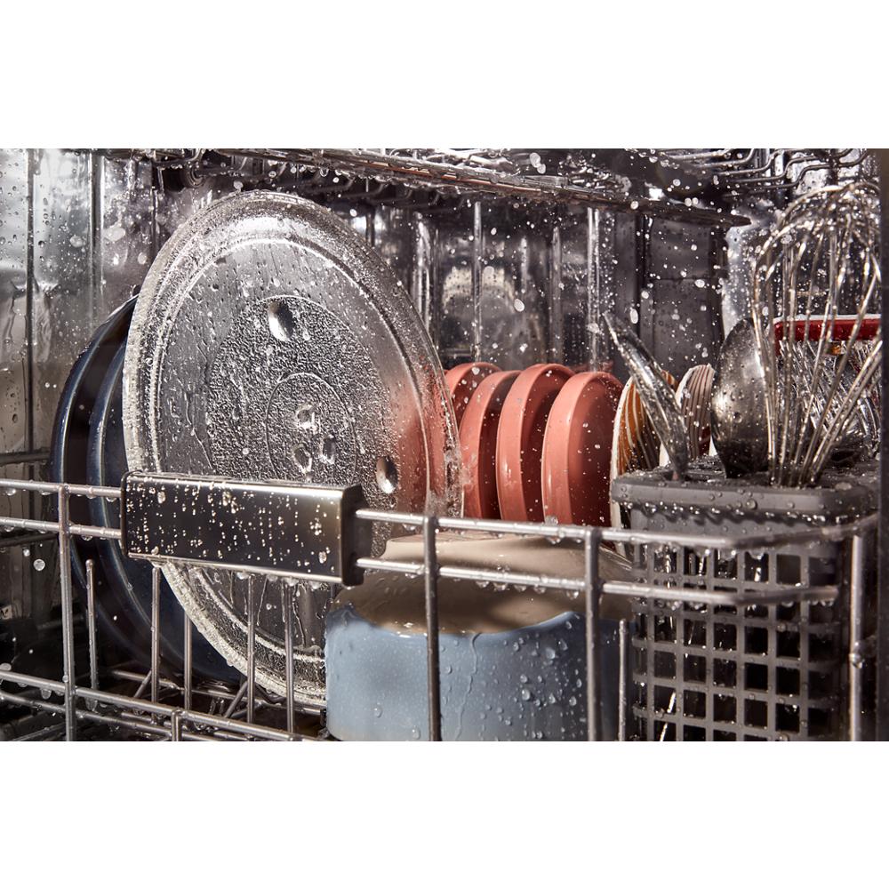 KitchenAid - KMCS324PPS - KitchenAid® 2.2 Cu. Ft. Countertop Microwave ...