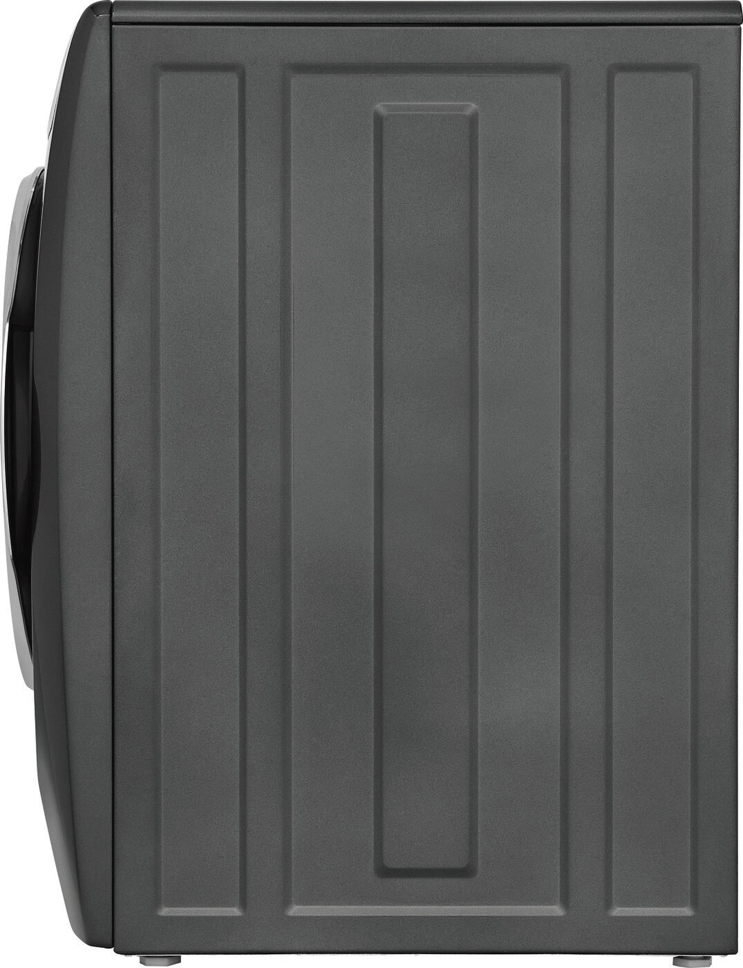 Electrolux - ELFW7637AT - Front Load Perfect Steam™ Washer with LuxCare ...