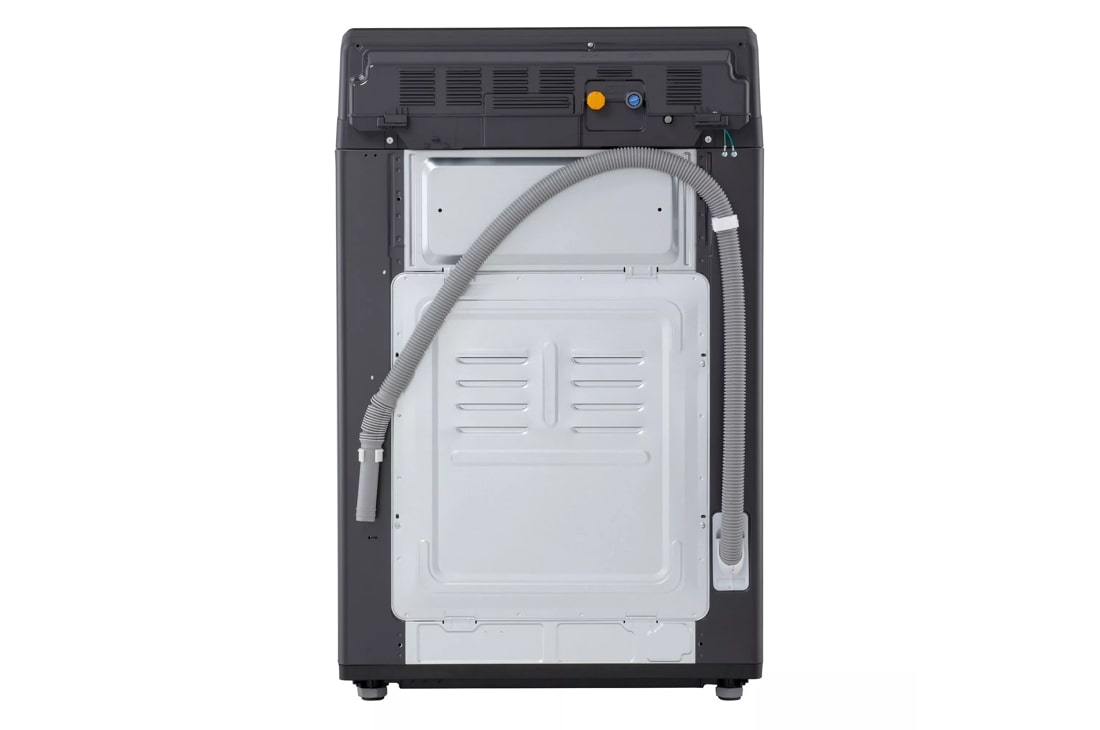 LG - WT8405CB - 5.3 cu. ft. Mega Capacity Smart Top Load Washer with 4 ...