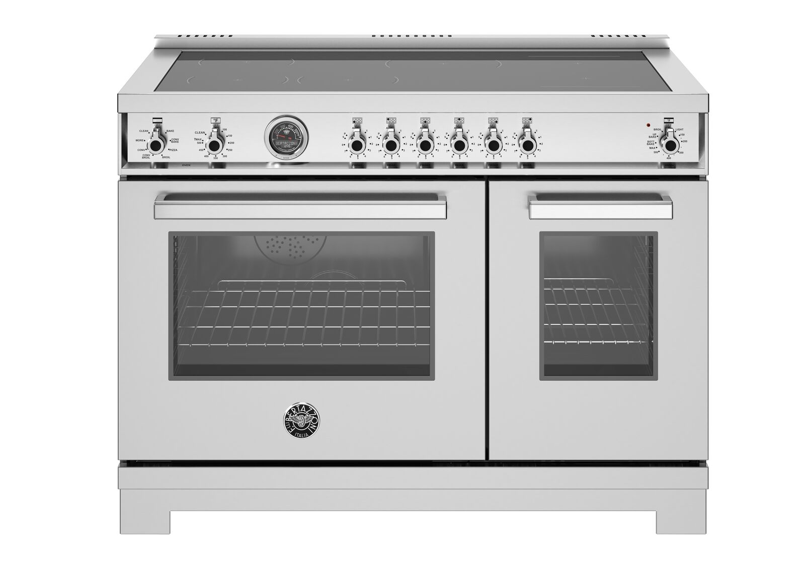 Bertazzoni at Charlotte Appliance in Rochester, NY