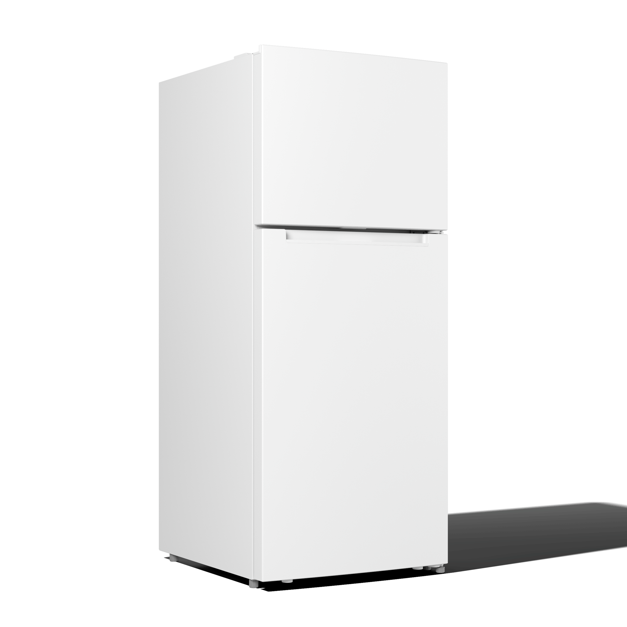 Element - ENR18TFGCW - Element Electronics 17.6 cu. ft. Top Freezer ...
