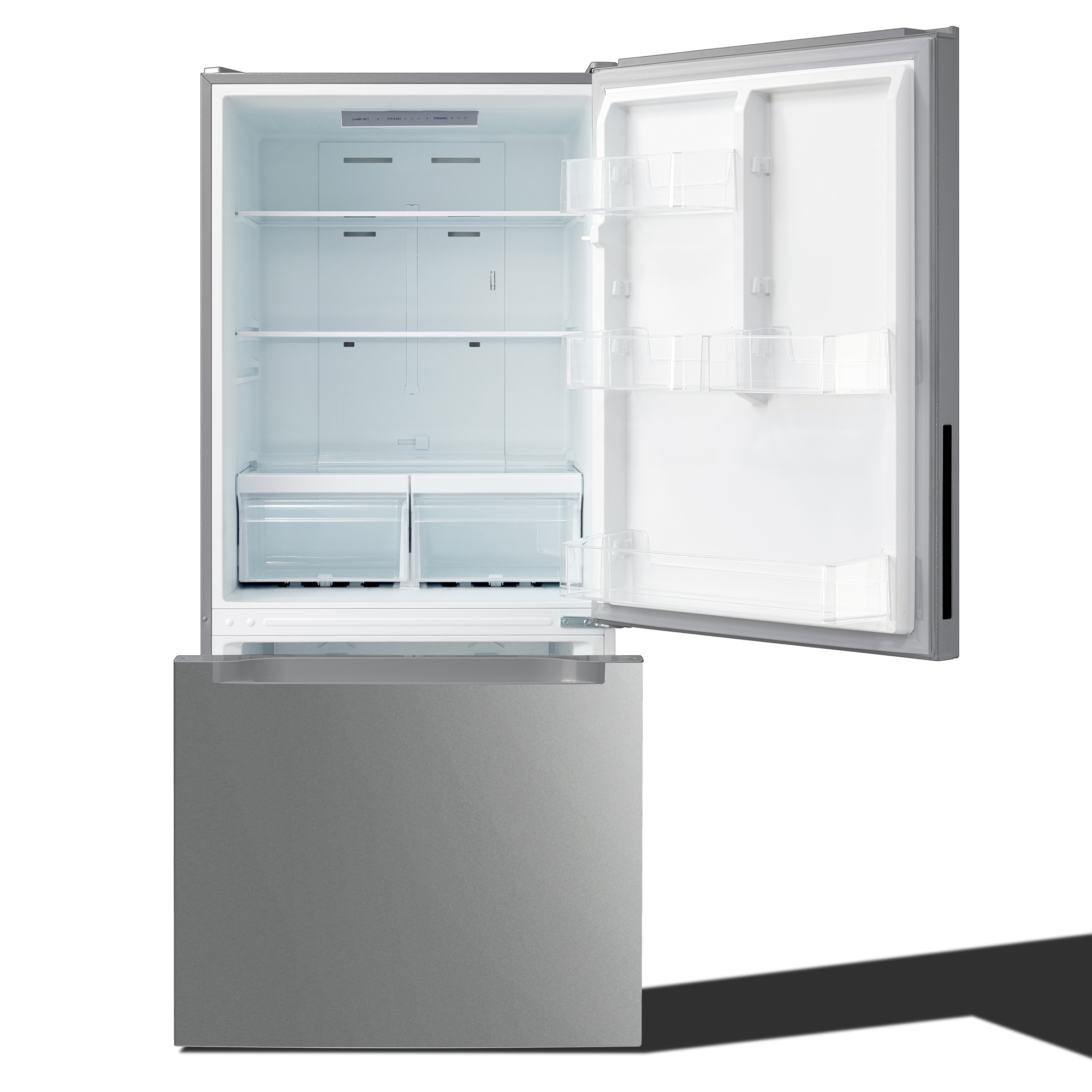 Element - ERBM19CBS - 19 Cuft Bottom Mount Refrigerator 2YR Manufacture ...