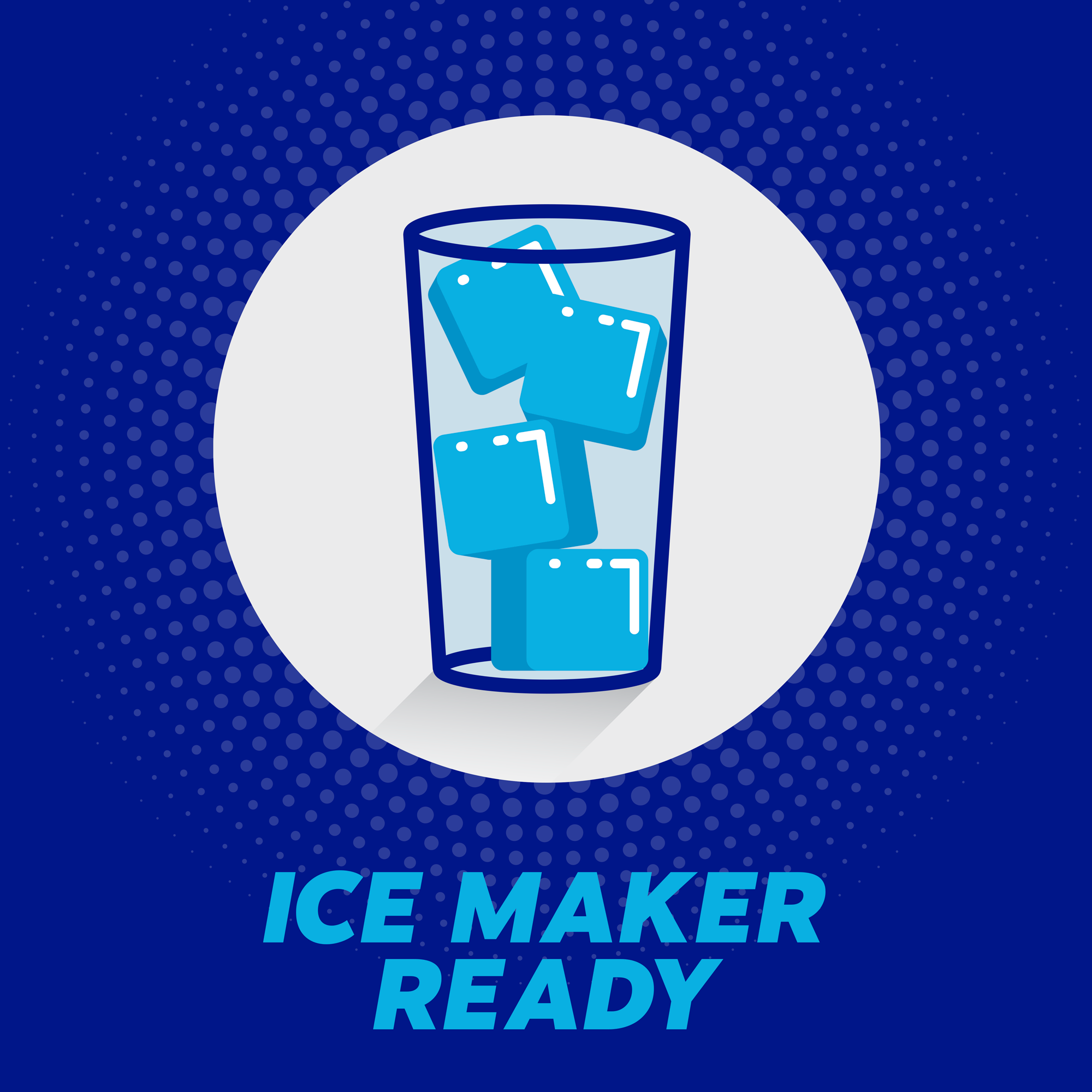 Element - ERBM19CBS - 19 Cuft Bottom Mount Refrigerator 2YR Manufacture ...