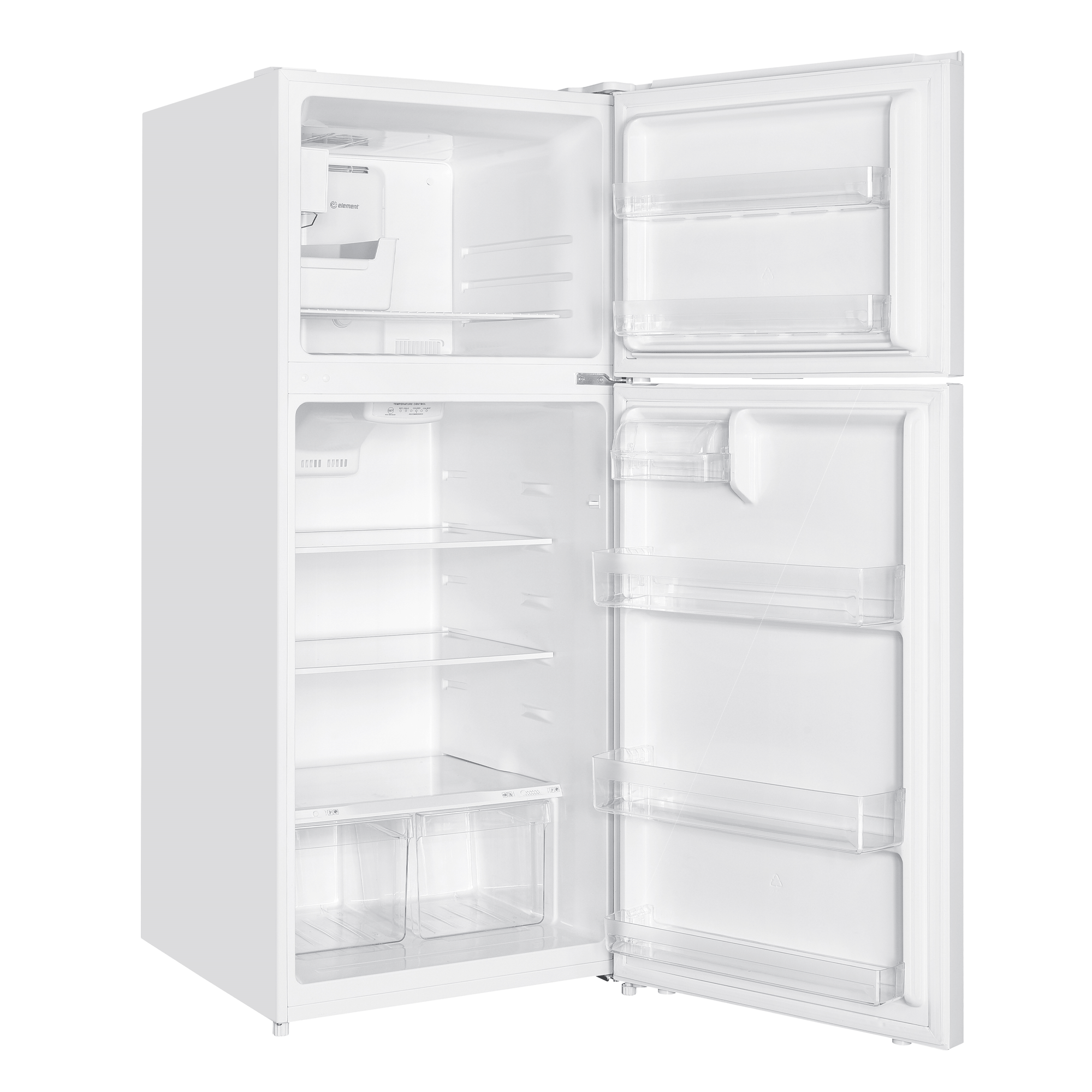 Element Top Mount Refrigeration ENR18TFGCB | Shore Appliance Connection