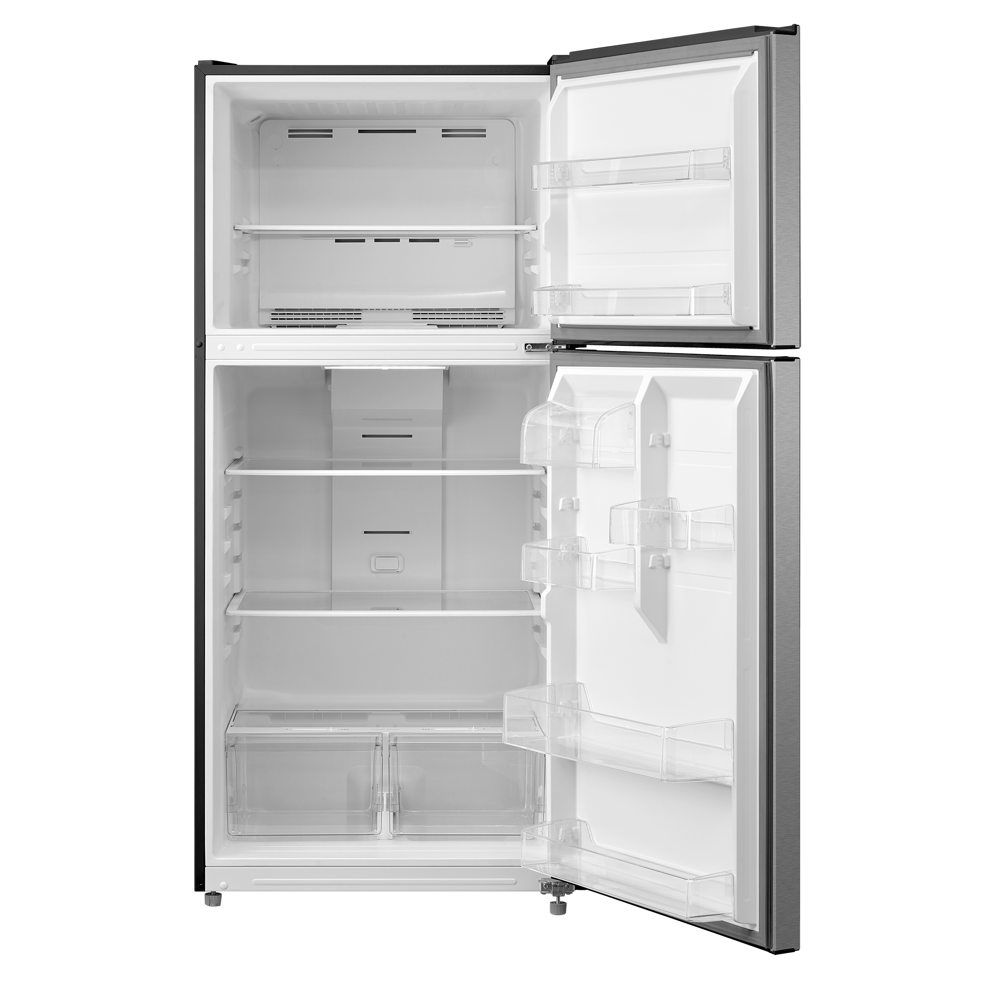 Element - ERT21CSCS - Element Electronics 20.5 cu. ft. Top Freezer ...