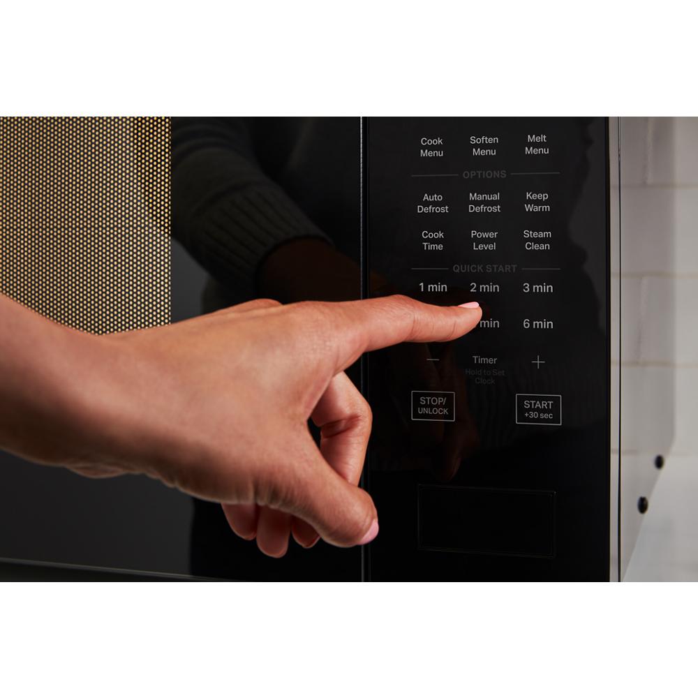 Whirlpool talent microwave store