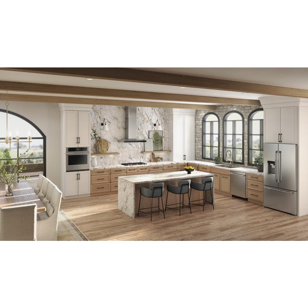 Jenn-Air - JFFCC72EHL - RISE™ 36” Counter-Depth French Door ...