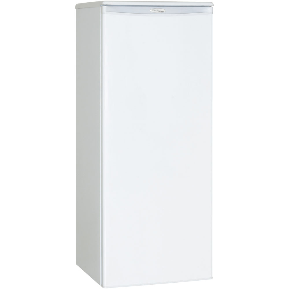 Danby - DAR110A1WDD - 11 CuFt. All Refrigerator,Interior Light,Worktop ...