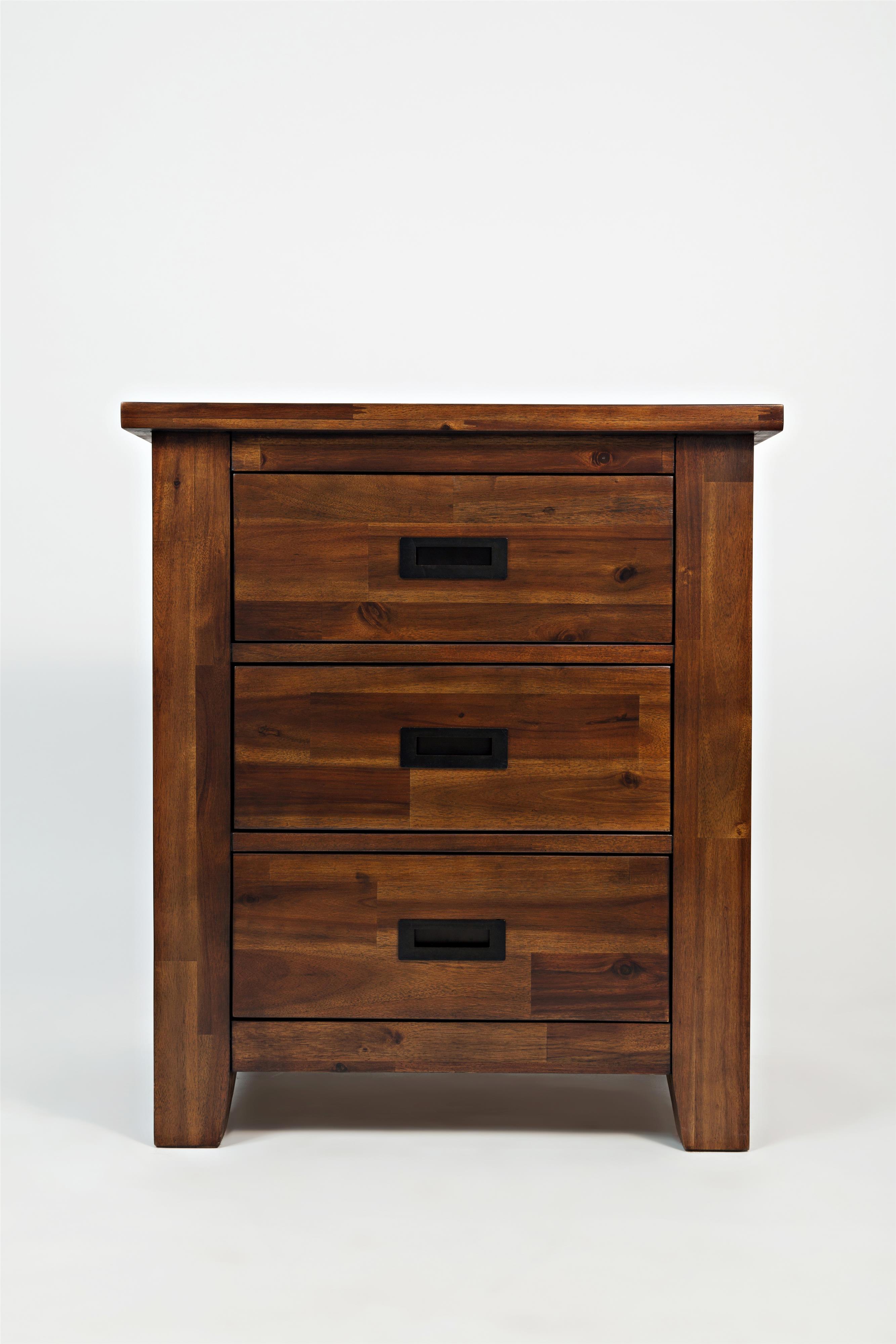 Jofran - 1503-10 - Coolidge Corner 9 Drawer Dresser-1503-10 | H&H ...