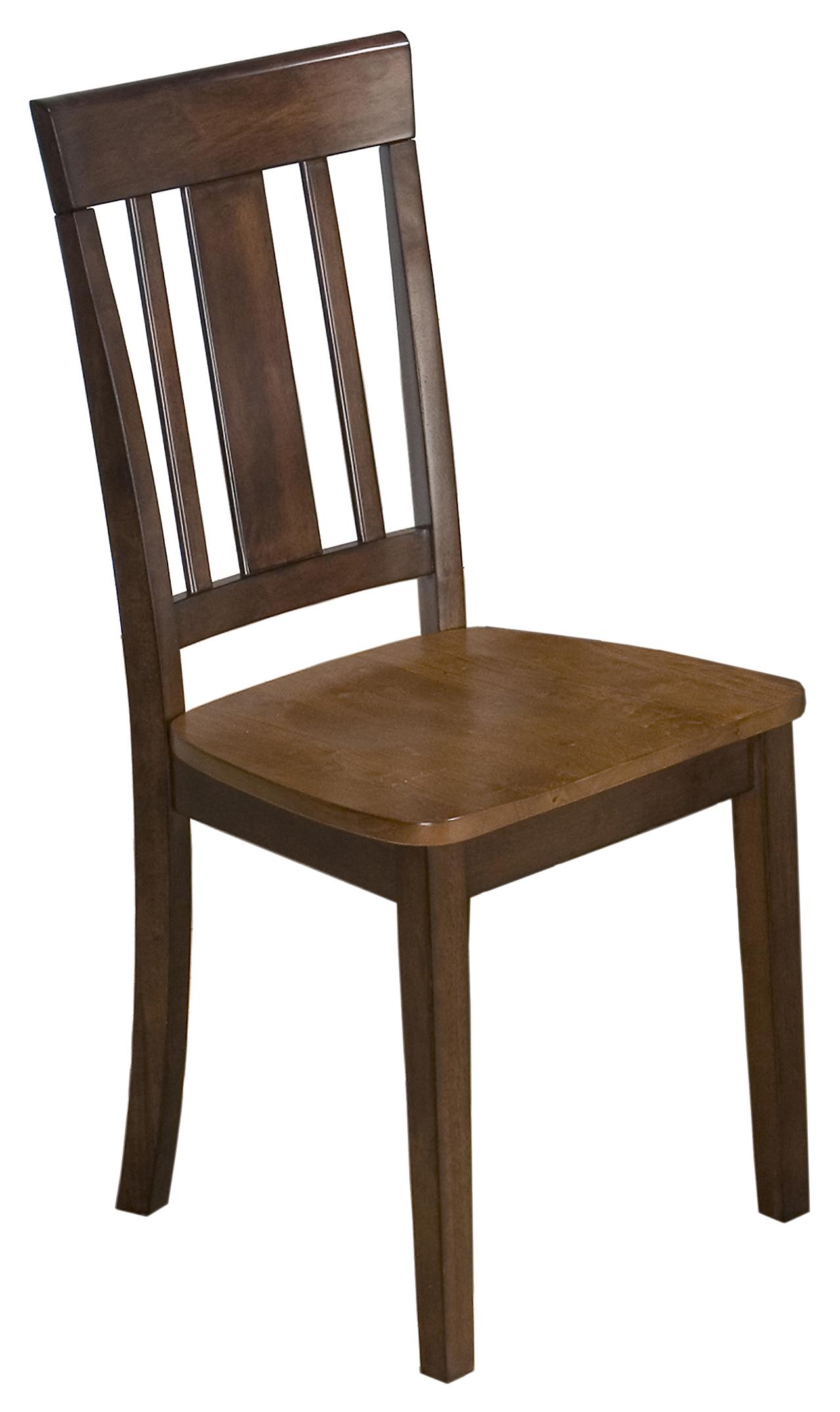 Jofran Chairs Dining Room & Kitchen 875-265KD | Grand Central TV ...