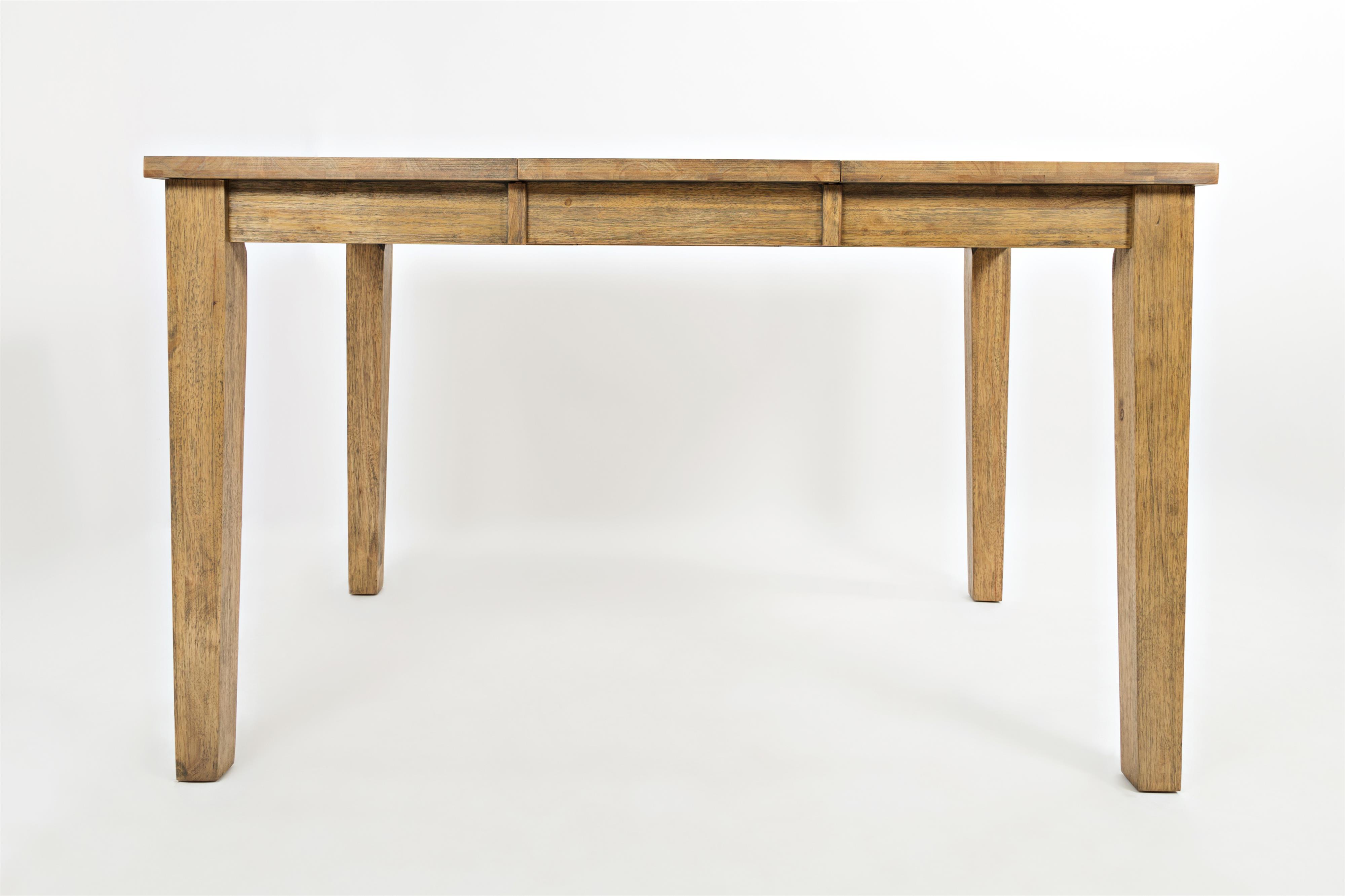 Jofran - 916-60 - Turners Landing Turner's Landing Counter Height Table ...