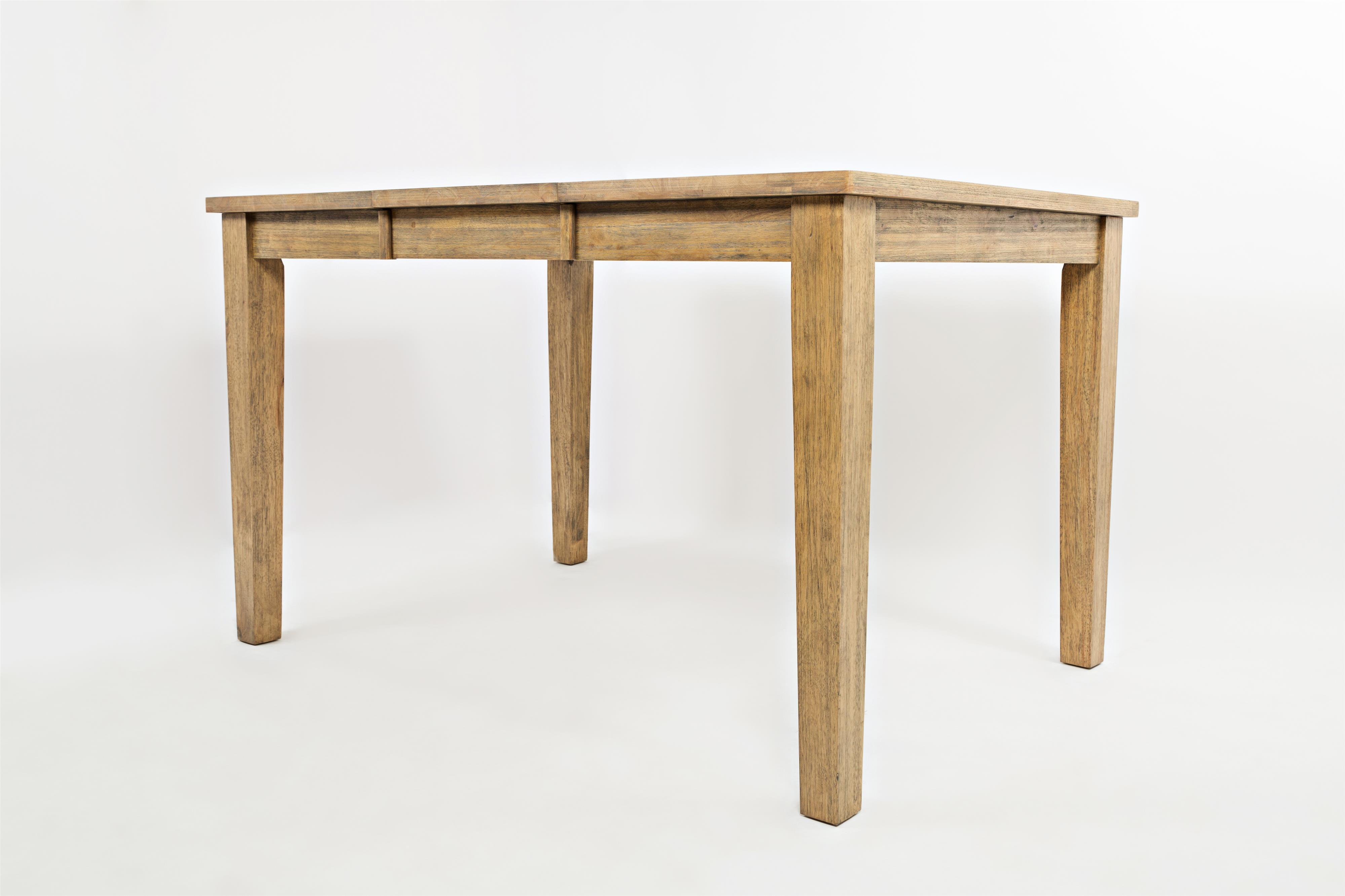 Jofran - 916-60 - Turners Landing Turner's Landing Counter Height Table ...